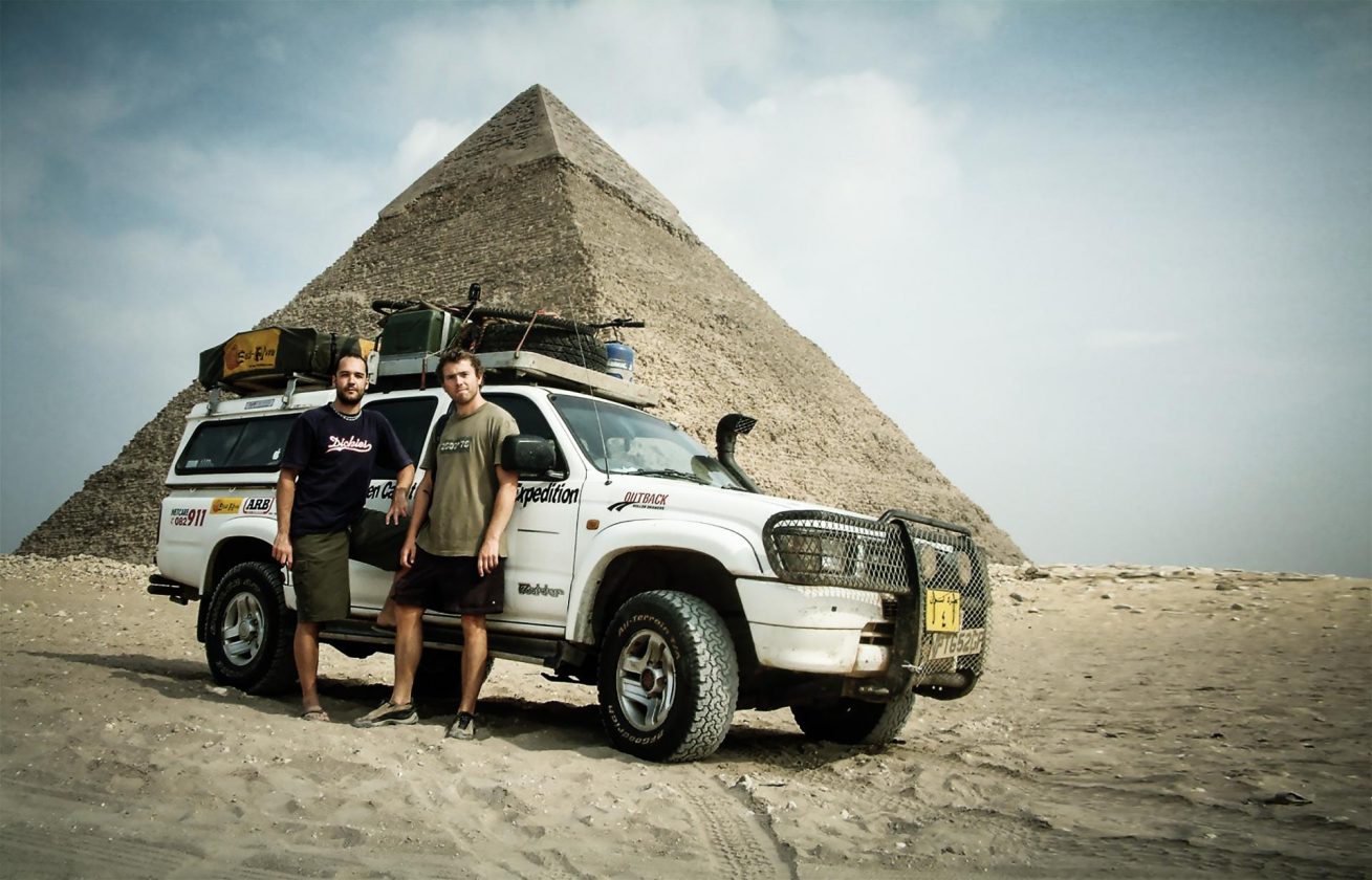 Ethical Living with Rick Grehan - Outdoor Japan