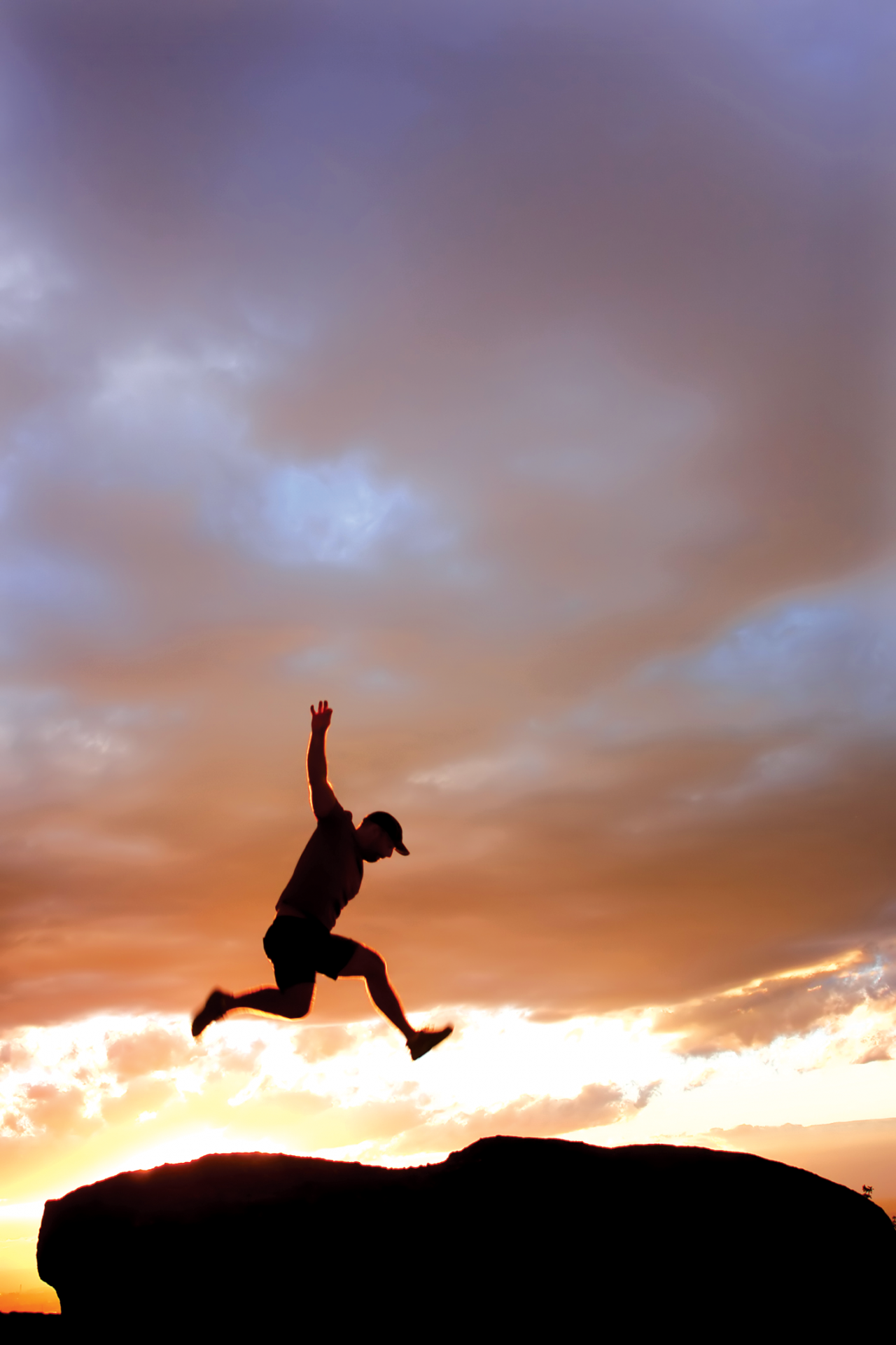 Outdoor Japan Magazine - Movement Matters