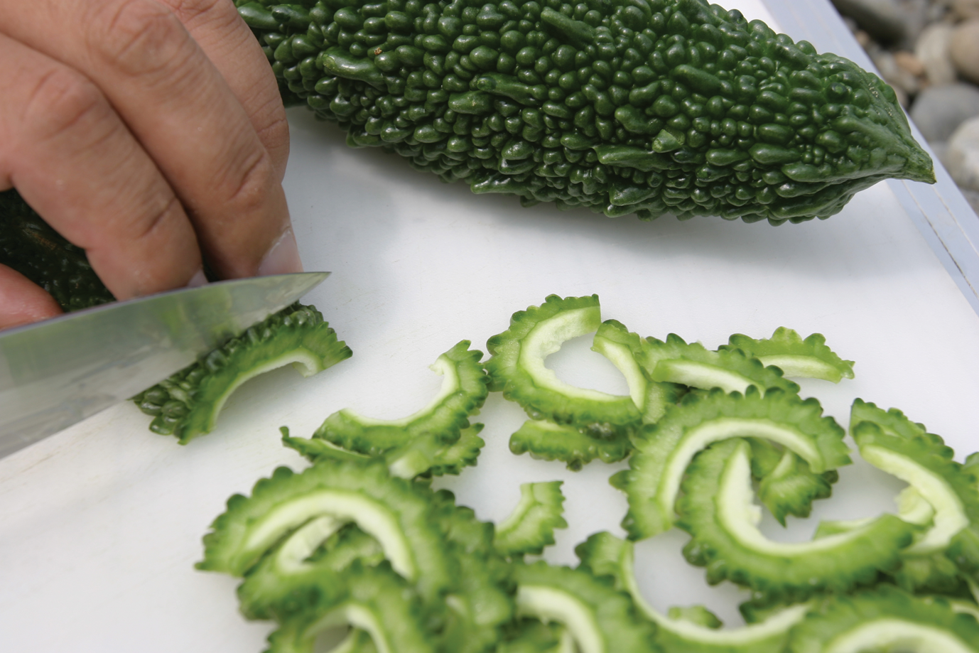 Outdoor Japan Magazine - Okinawa Cooking