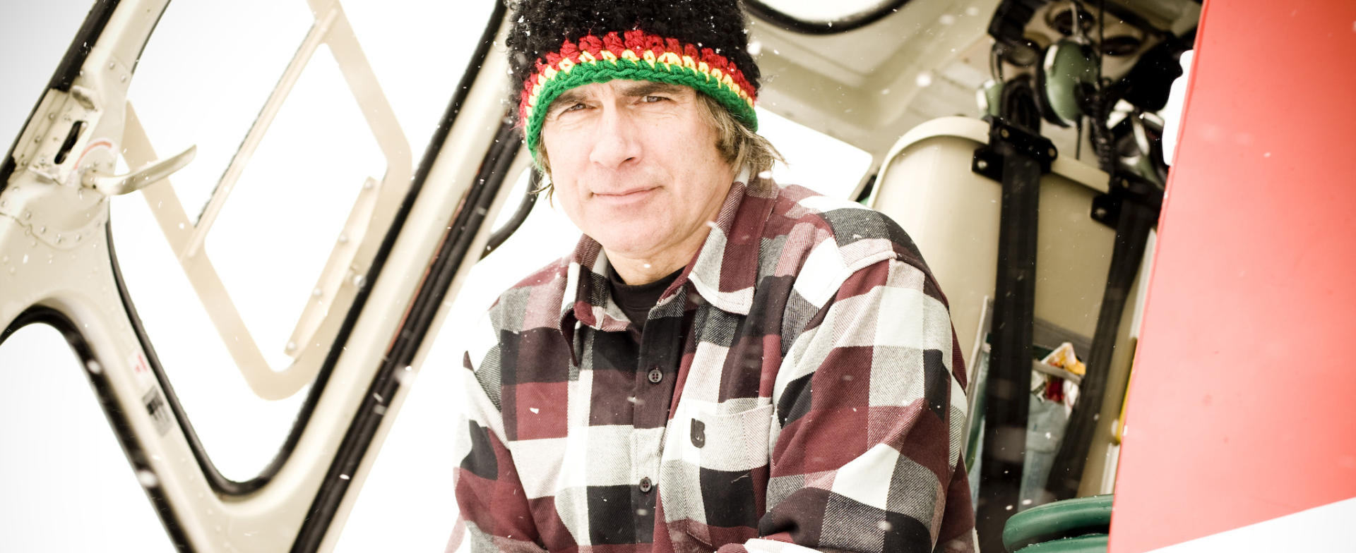 Outdoor Japan - Interview with Jake Burton