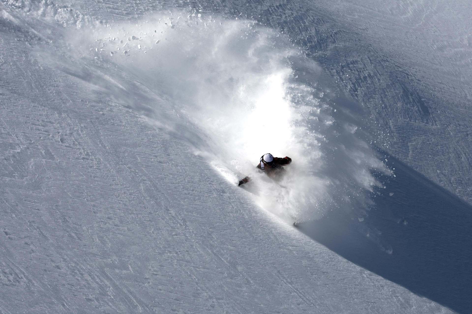 Outdoor Japan - Interview with Jake Burton