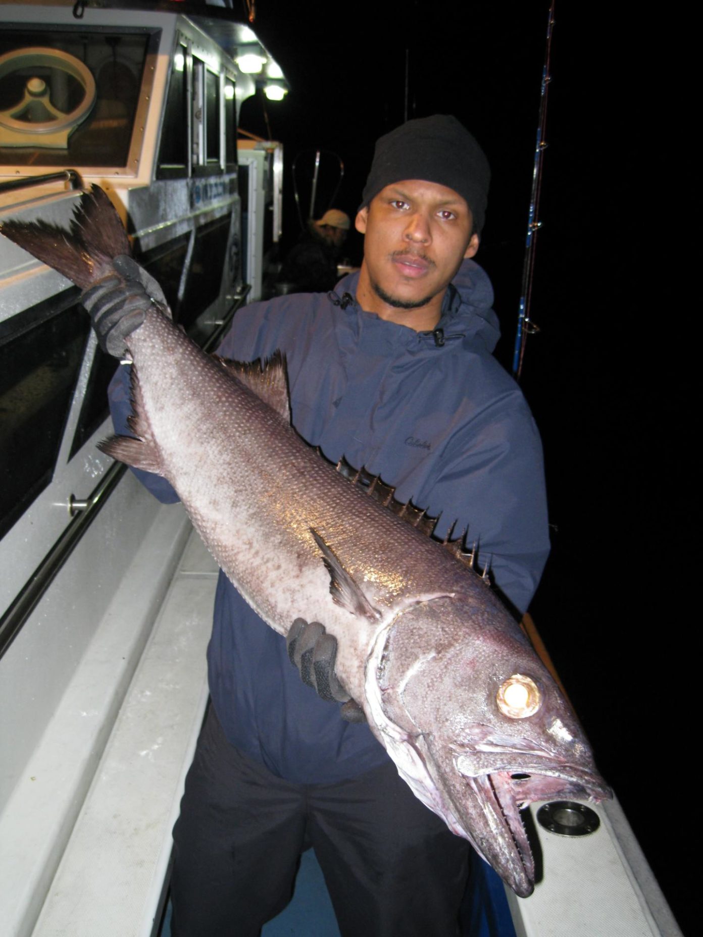 Outdoor Japan Magazine - Issue 34 - Japan Angler - Love for the ‘Gedou ...