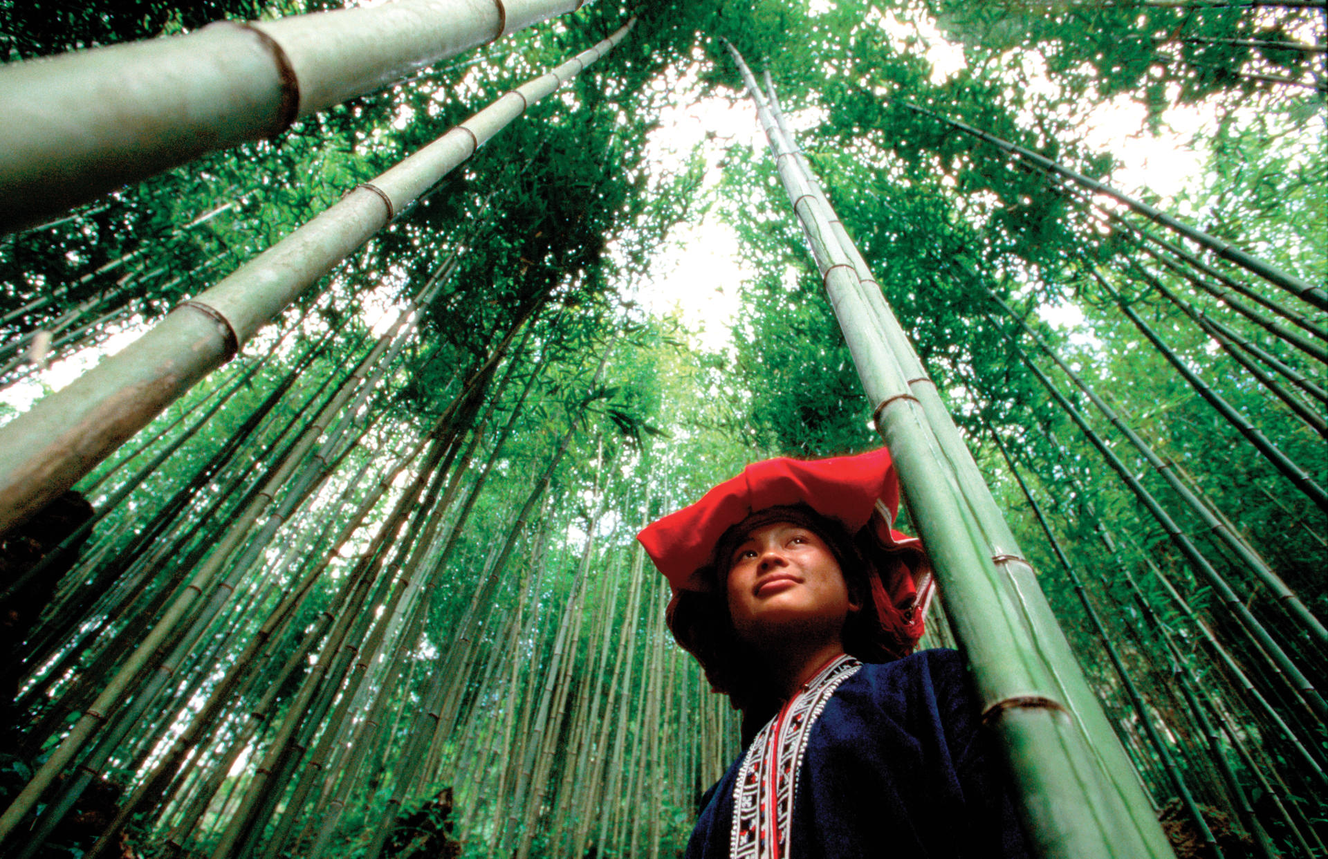 Outdoor Japan Magazine - Random Tips & Tidbits From Asia