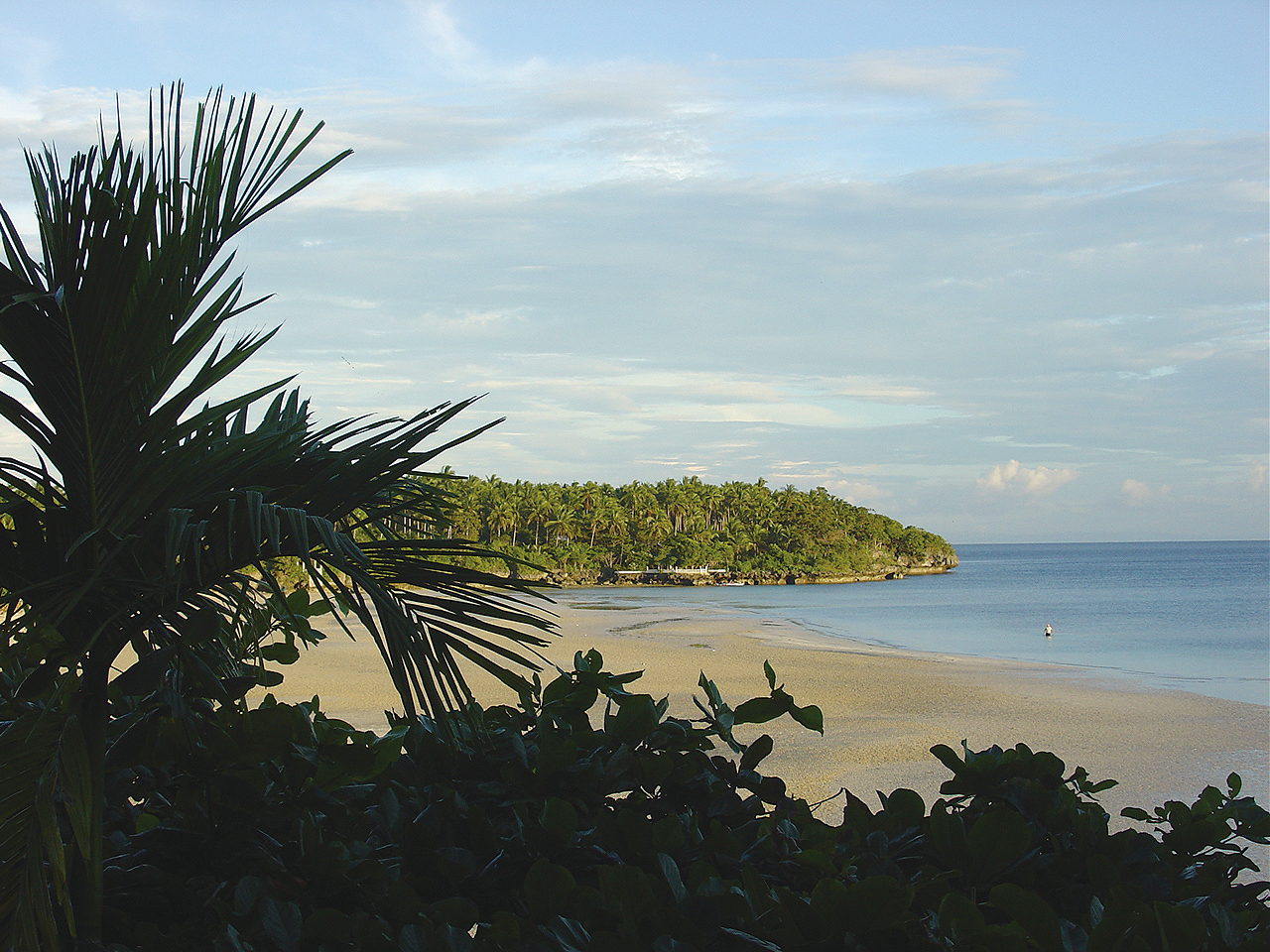 Outdoor Japan Magazine - The Camotes Islands