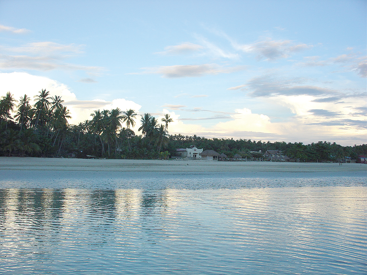 Outdoor Japan Magazine - The Camotes Islands