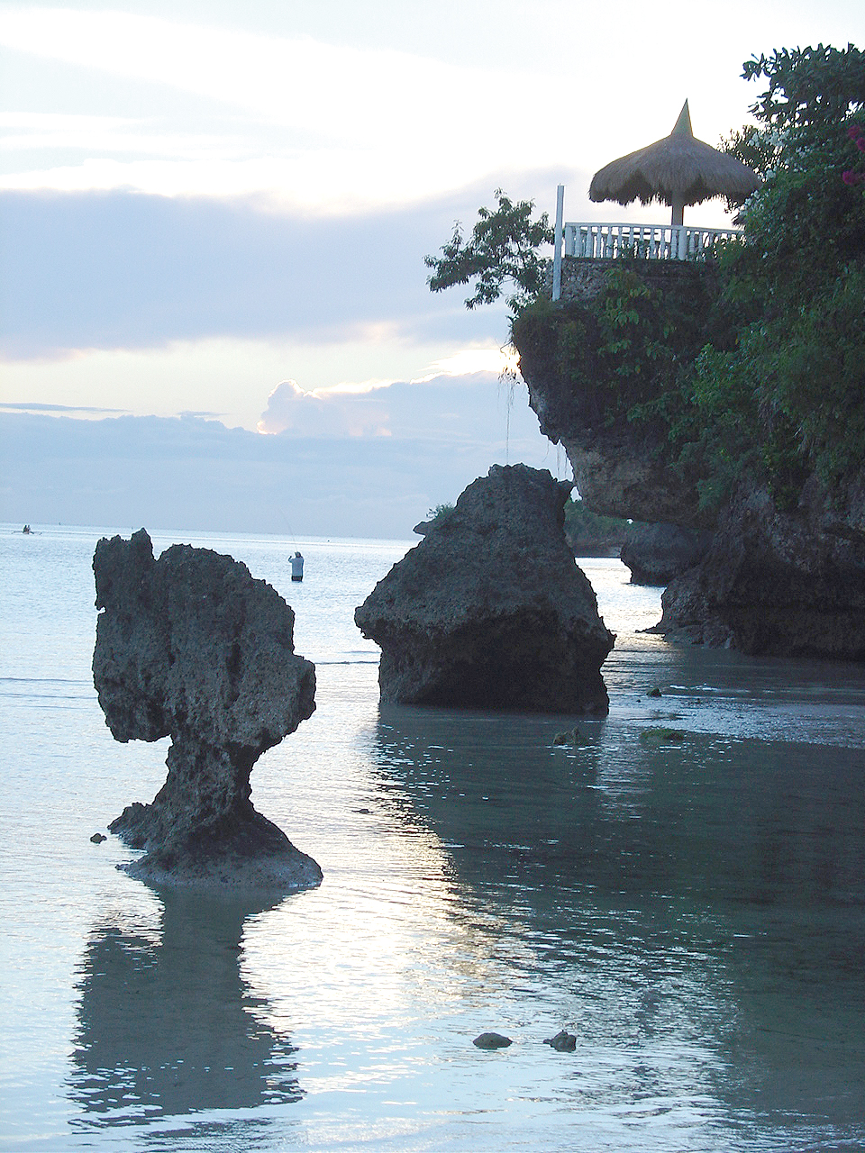 Outdoor Japan Magazine - The Camotes Islands