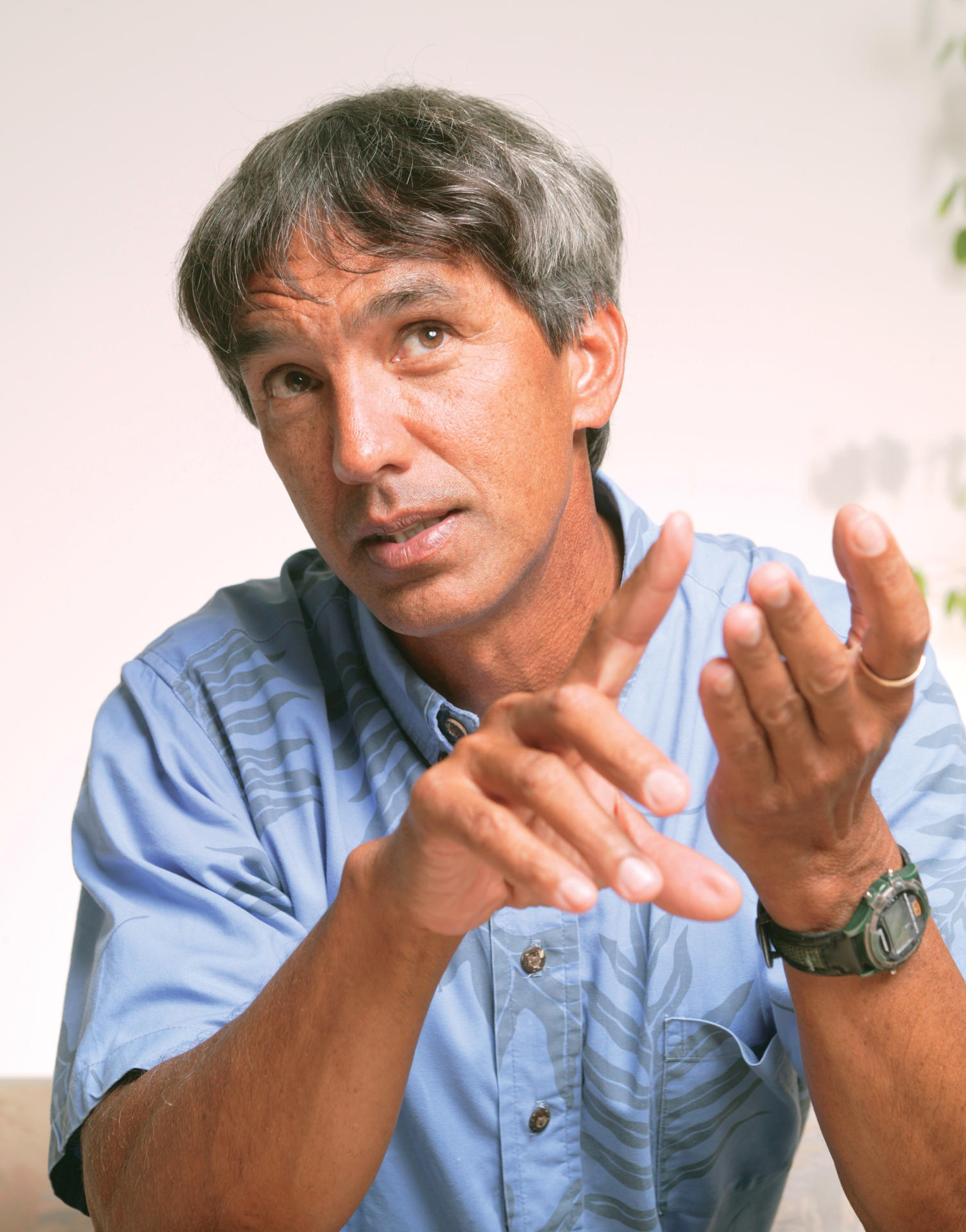 Outdoor Japan Magazine - The Star of Gladness