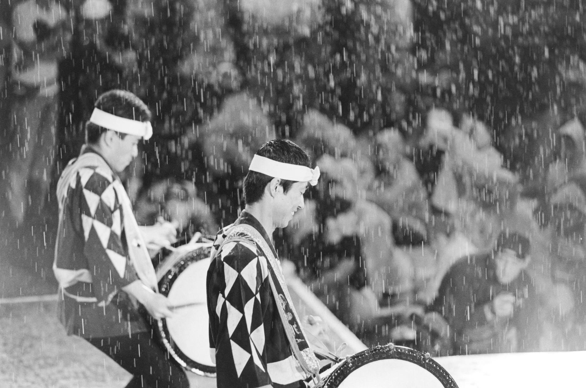 Outdoor Japan Magazine - A Look Back at 20 Years of Kodo