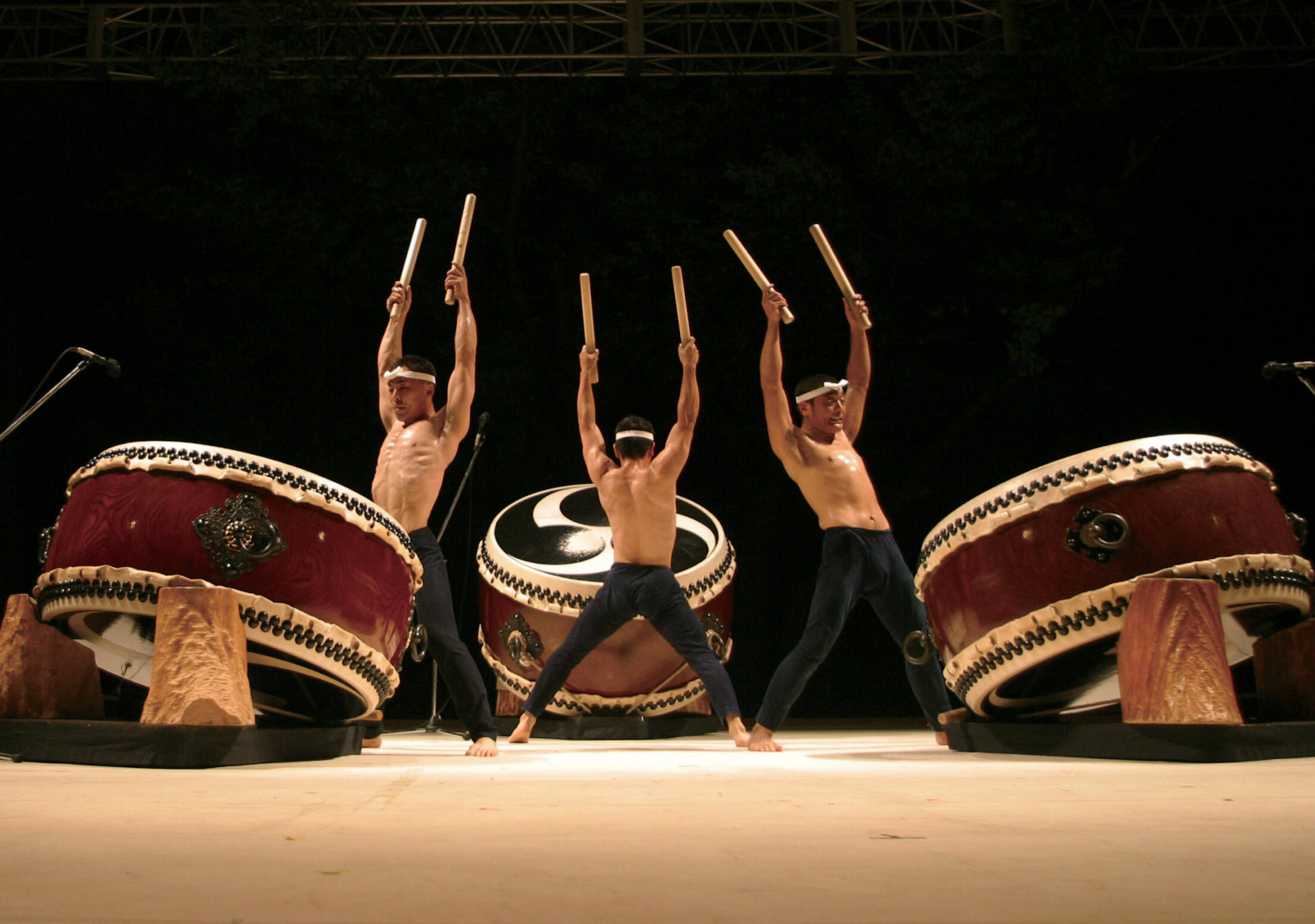 Outdoor Japan Magazine - A Look Back at 20 Years of Kodo
