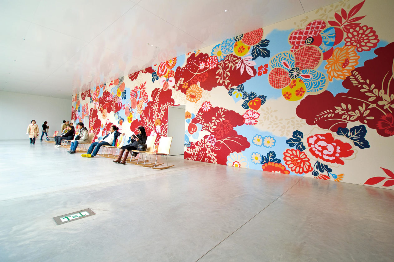 Outdoor Japan Magazine - Heaven is a Golden Marsh