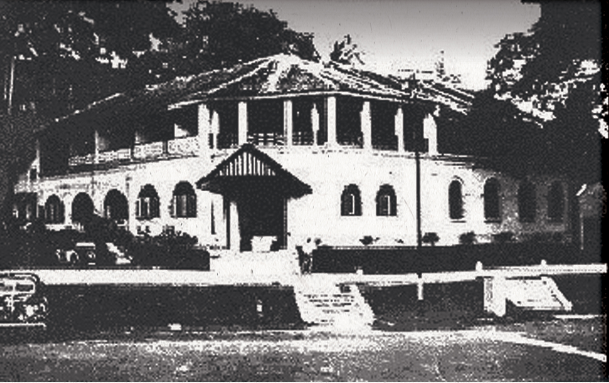 Outdoor Japan Magazine - History of the Hash