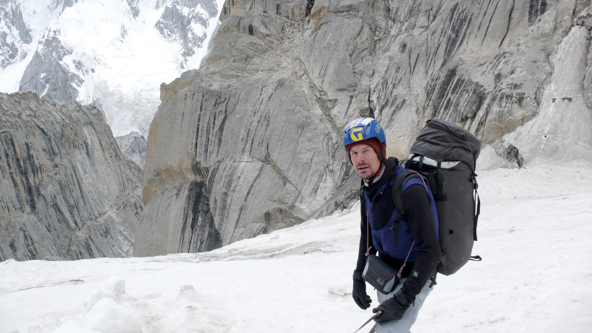 Outdoor Japan Magazine - OJ Interview: Steve House