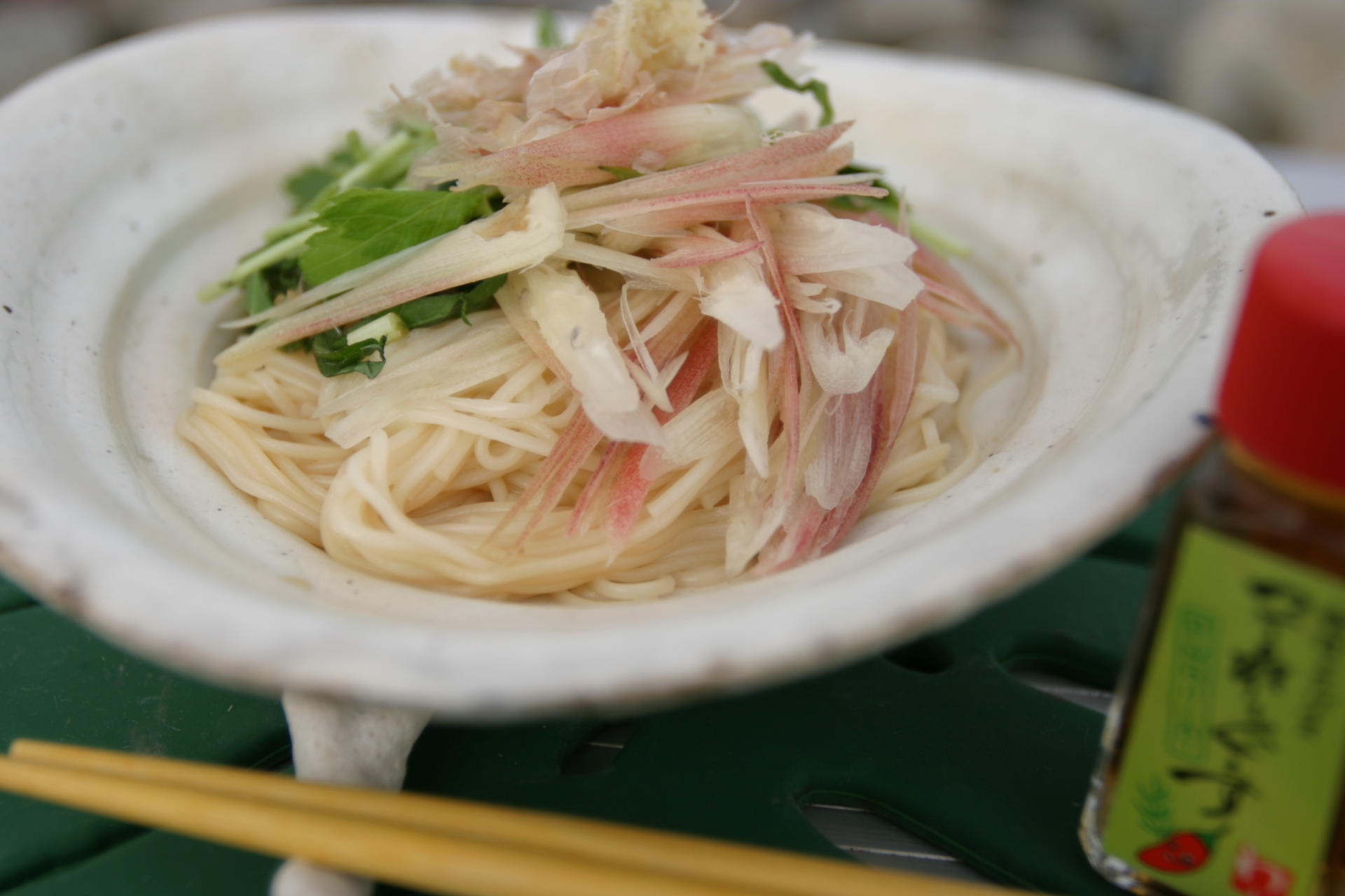 Outdoor Japan Magazine - Okinawa Cooking, Part 3 of 3: Simple Champuru