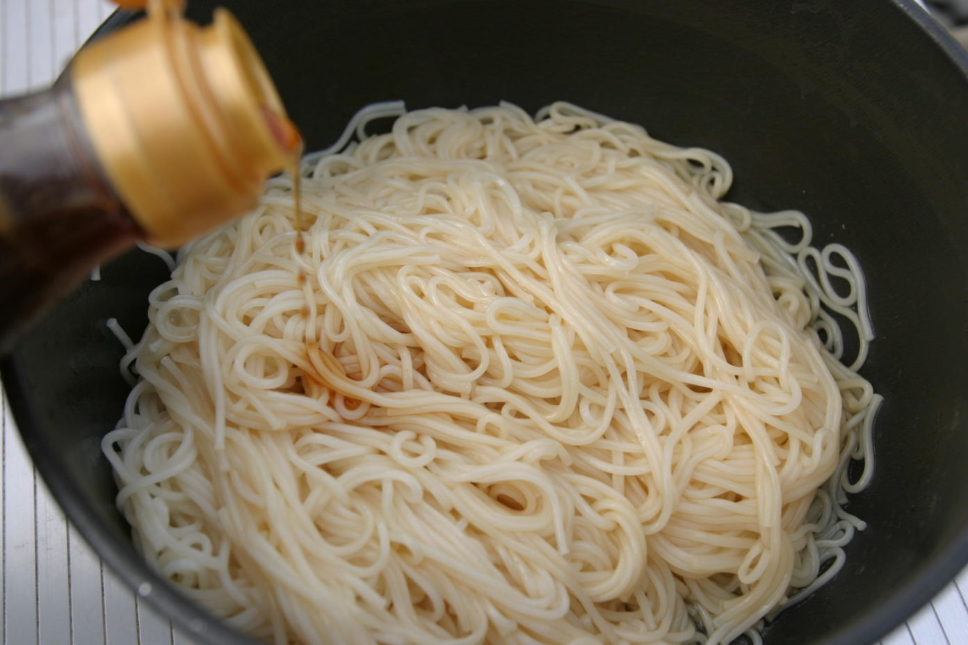 Outdoor Japan Magazine - Okinawa Cooking, Part 3 of 3: Simple Champuru