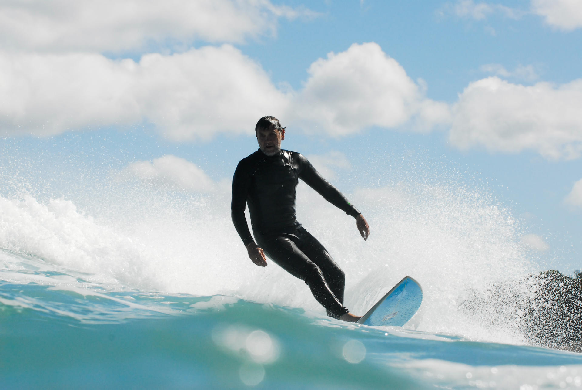 Outdoor Japan Magazine - Wayne Lynch Interview