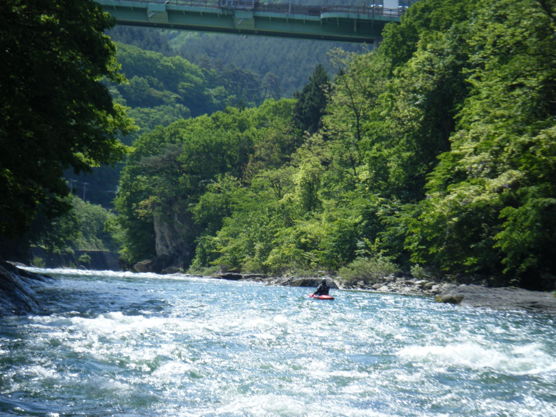 Outdoor Japan Magazine - Issue 36 - Features - From Summit to Sea