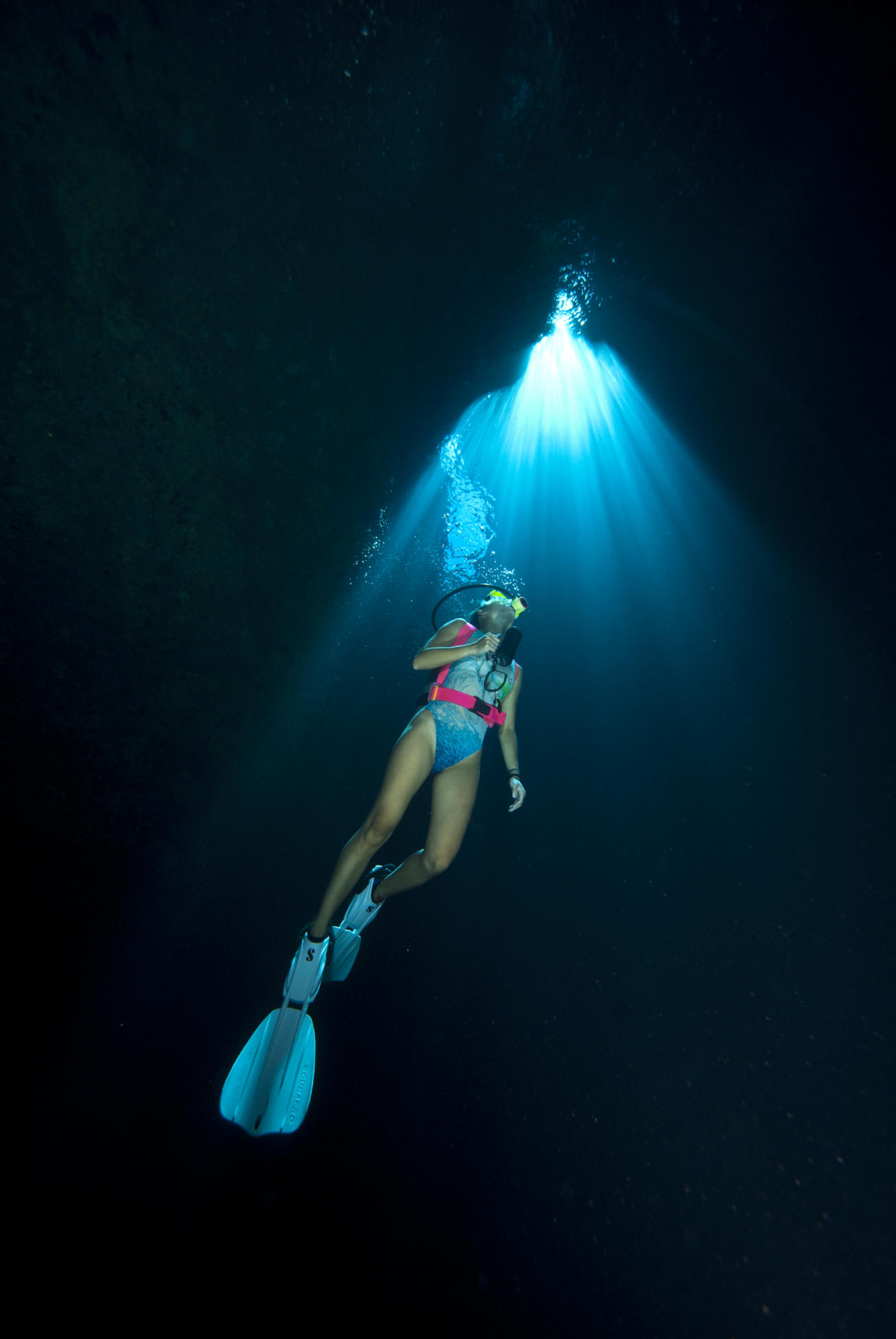 Outdoor Japan Magazine - Issue 36 - Island Beat - Diving into the CNMI ...