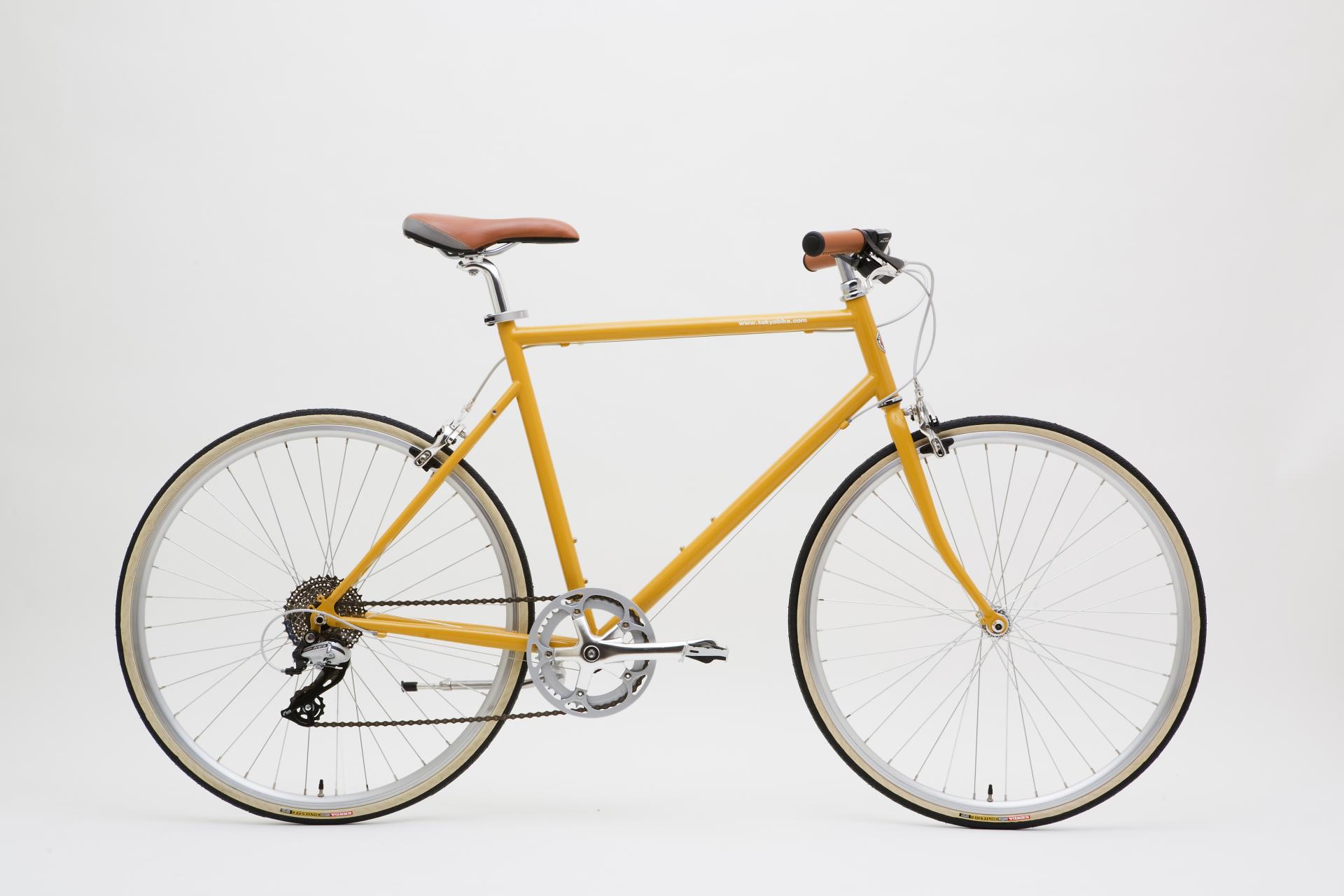 Outdoor Japan Magazine - The X Factor