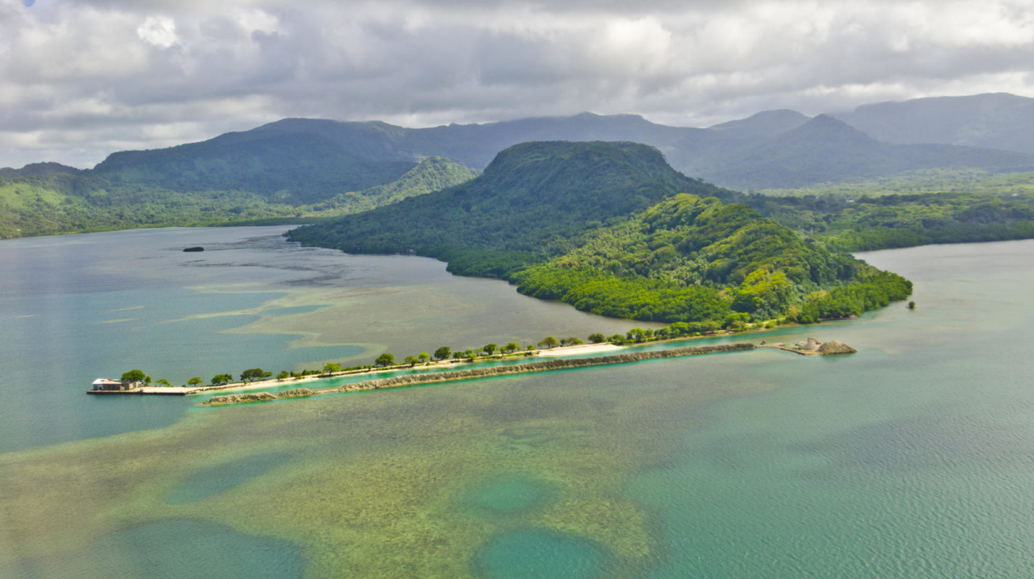 Outdoor Japan Traveler - Issue 44 - Summer 2012 - Pohnpei: A rare ...