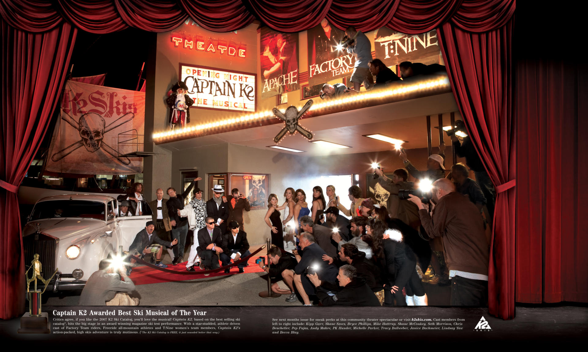 Outdoor Japan Traveler - Issue 45 - A Focus on Fun—Celebrating 50 Years ...