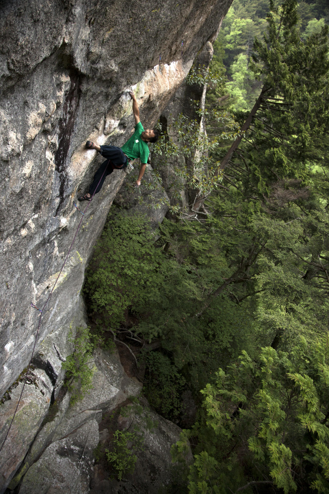 Outdoor Japan Traveler - Issue 45 - Mizugaki's Precious Stones - Rock ...