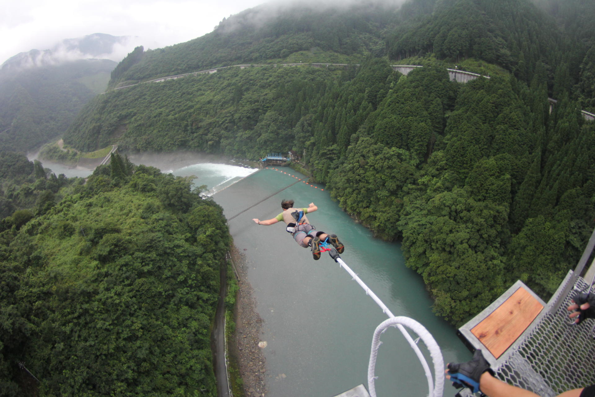 Outdoor Japan Traveler - Issue 51 (Spring 2014) - Interview with ...