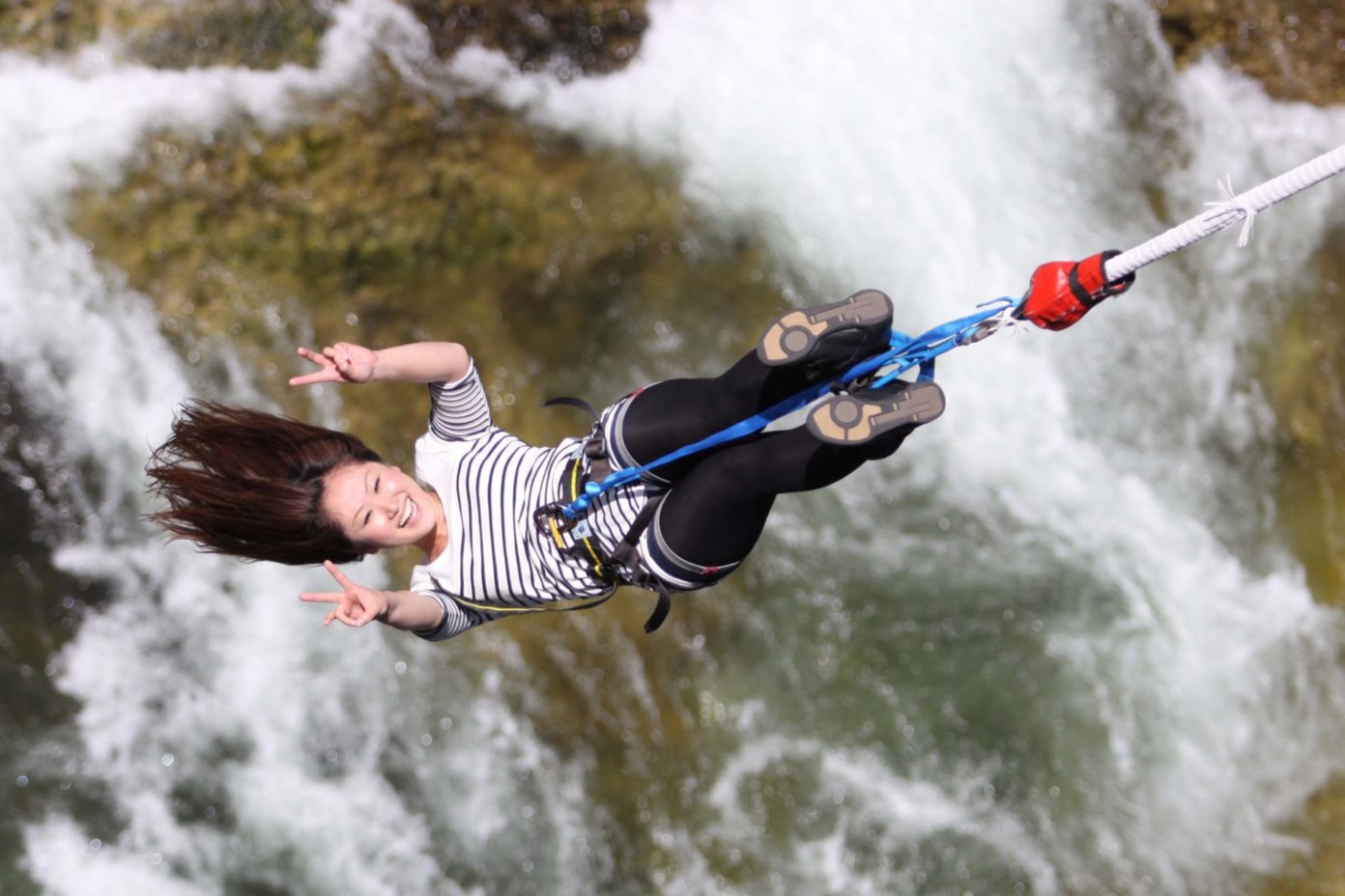 Outdoor Japan Traveler - Issue 51 (Spring 2014) - Interview with ...