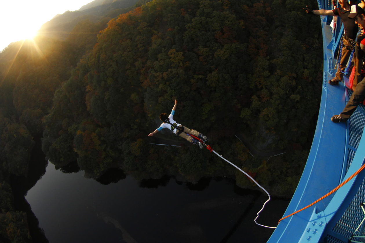 Outdoor Japan Traveler - Issue 51 (Spring 2014) - Interview with ...