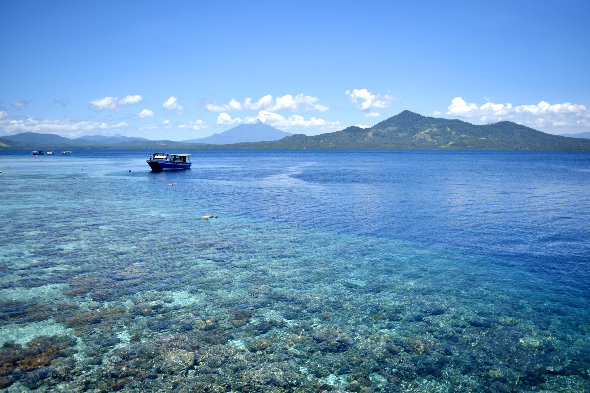 North Sulawesi Revealed