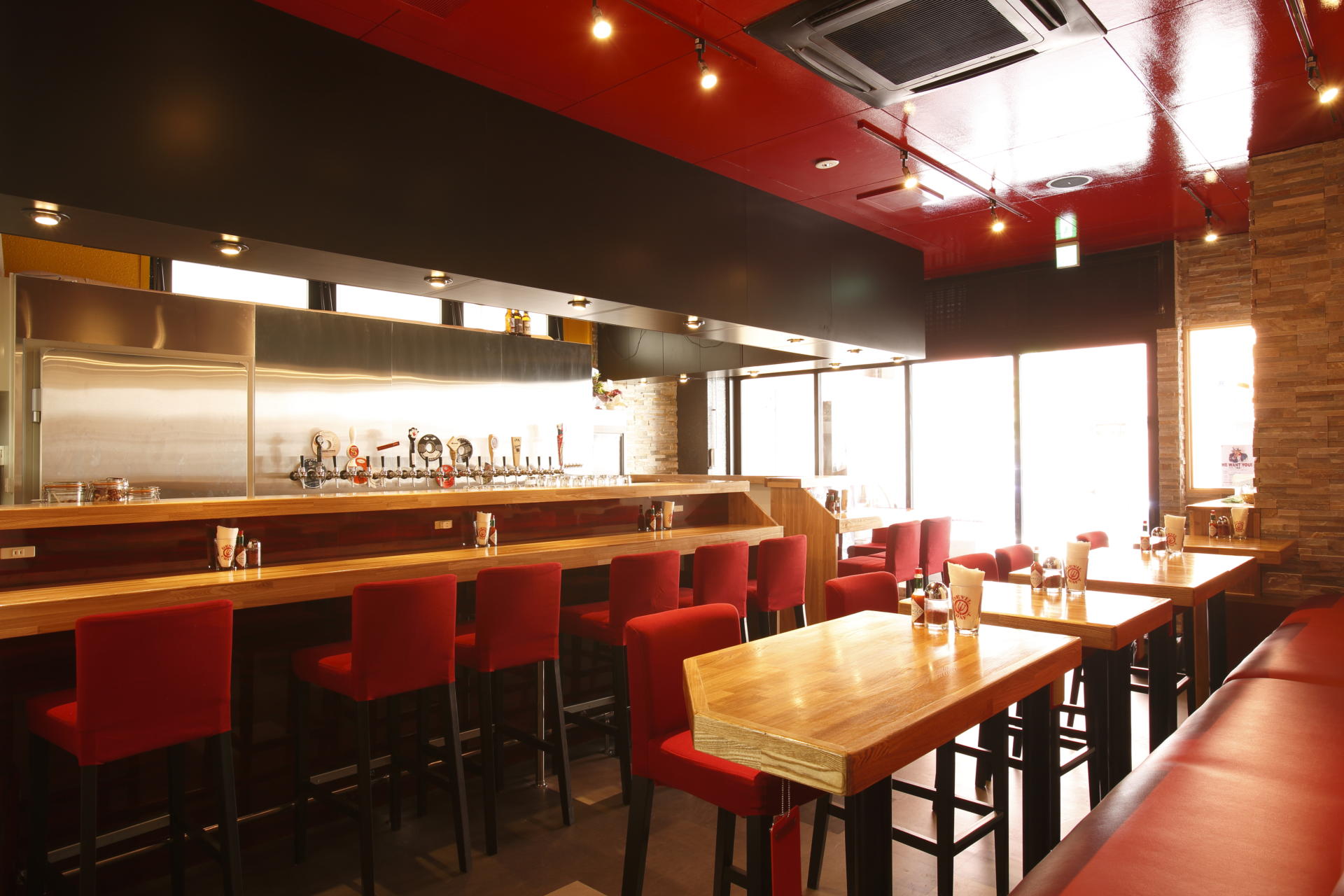 Devil Craft: Kanda and Hamamatsucho, Tokyo