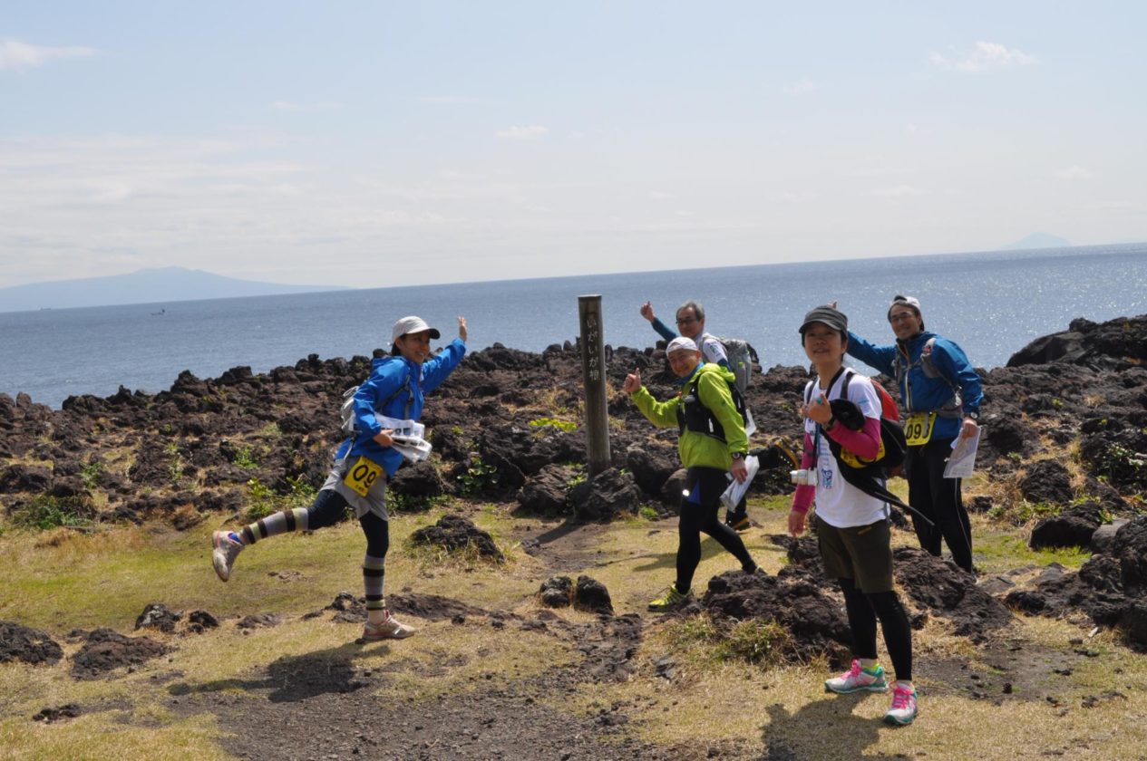 Rogaining in Japan - Outdoor Japan