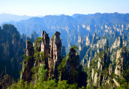 Outdoor Japan | Traveler Magazine | Every season is a new adventure