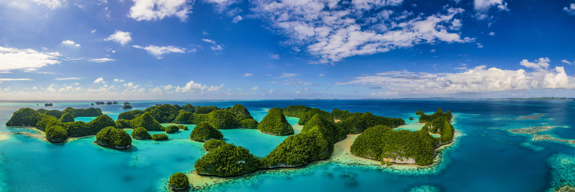 Return to Palau - Outdoor Japan
