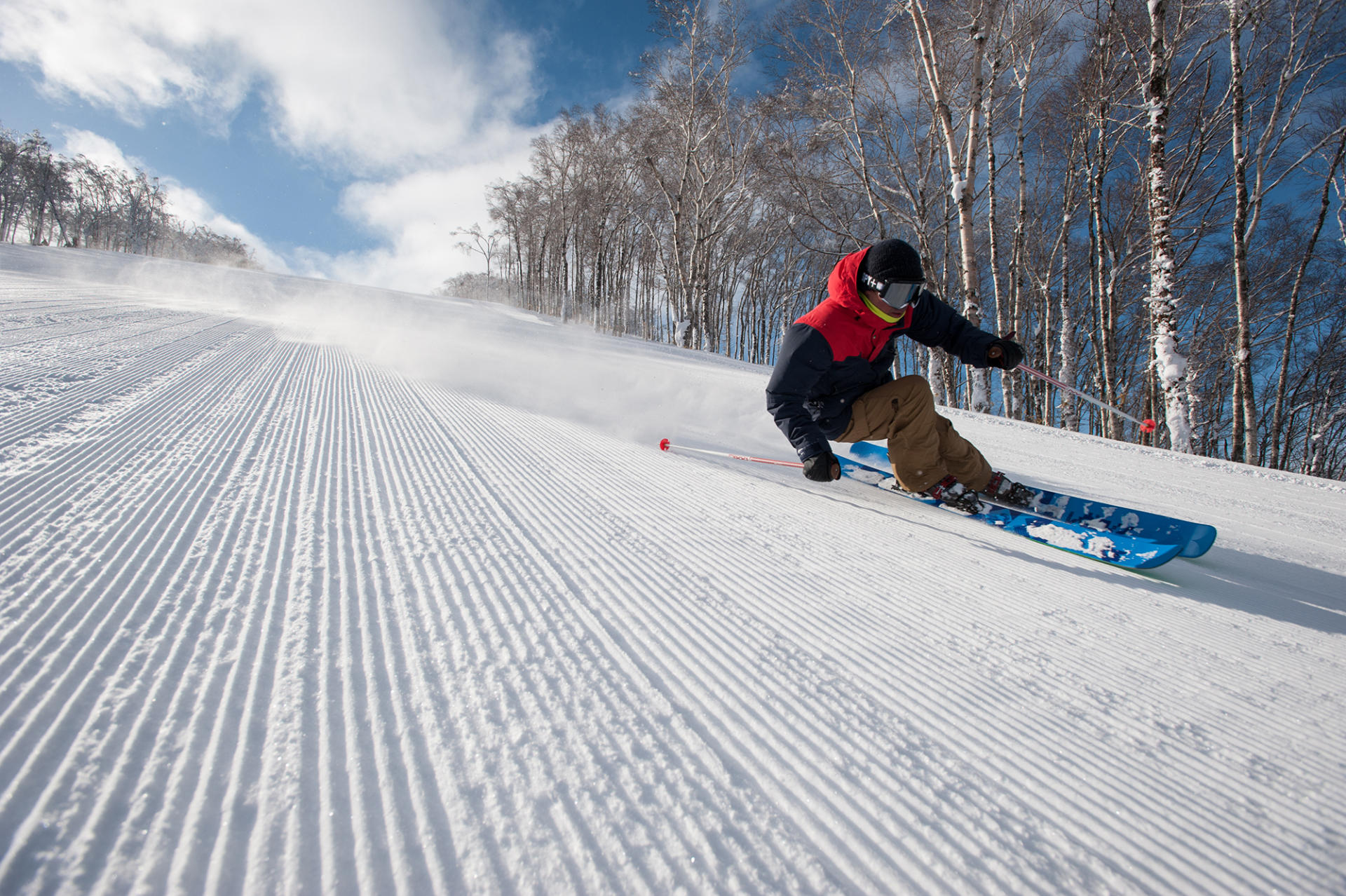 Japan Snow Guide Travel Notes - Outdoor Japan