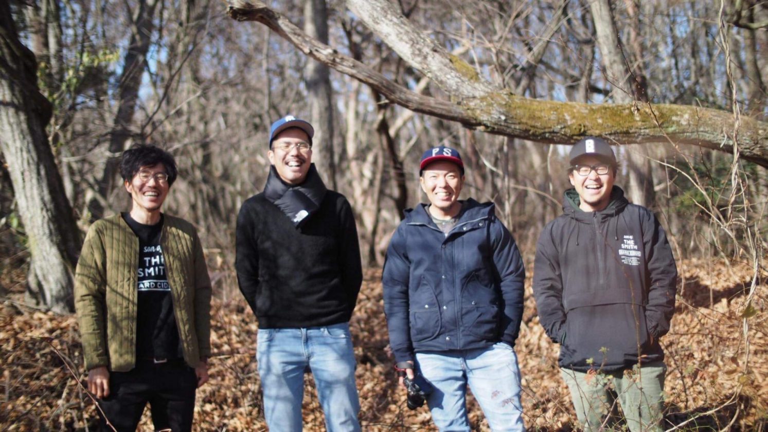 Making Cidre from Japanese Apples - Outdoor Japan