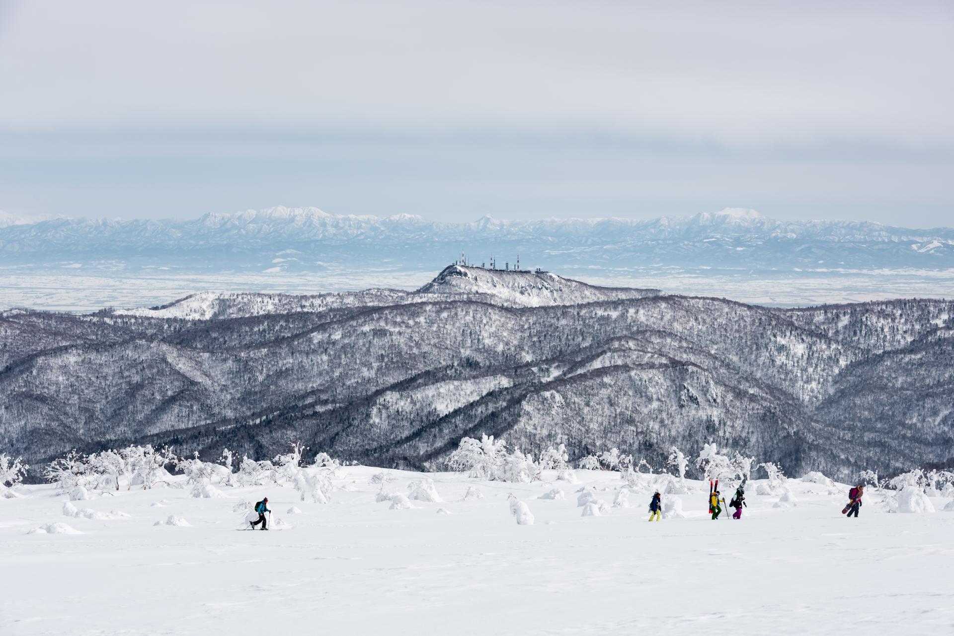 Friends Behind the Lens - Outdoor Japan