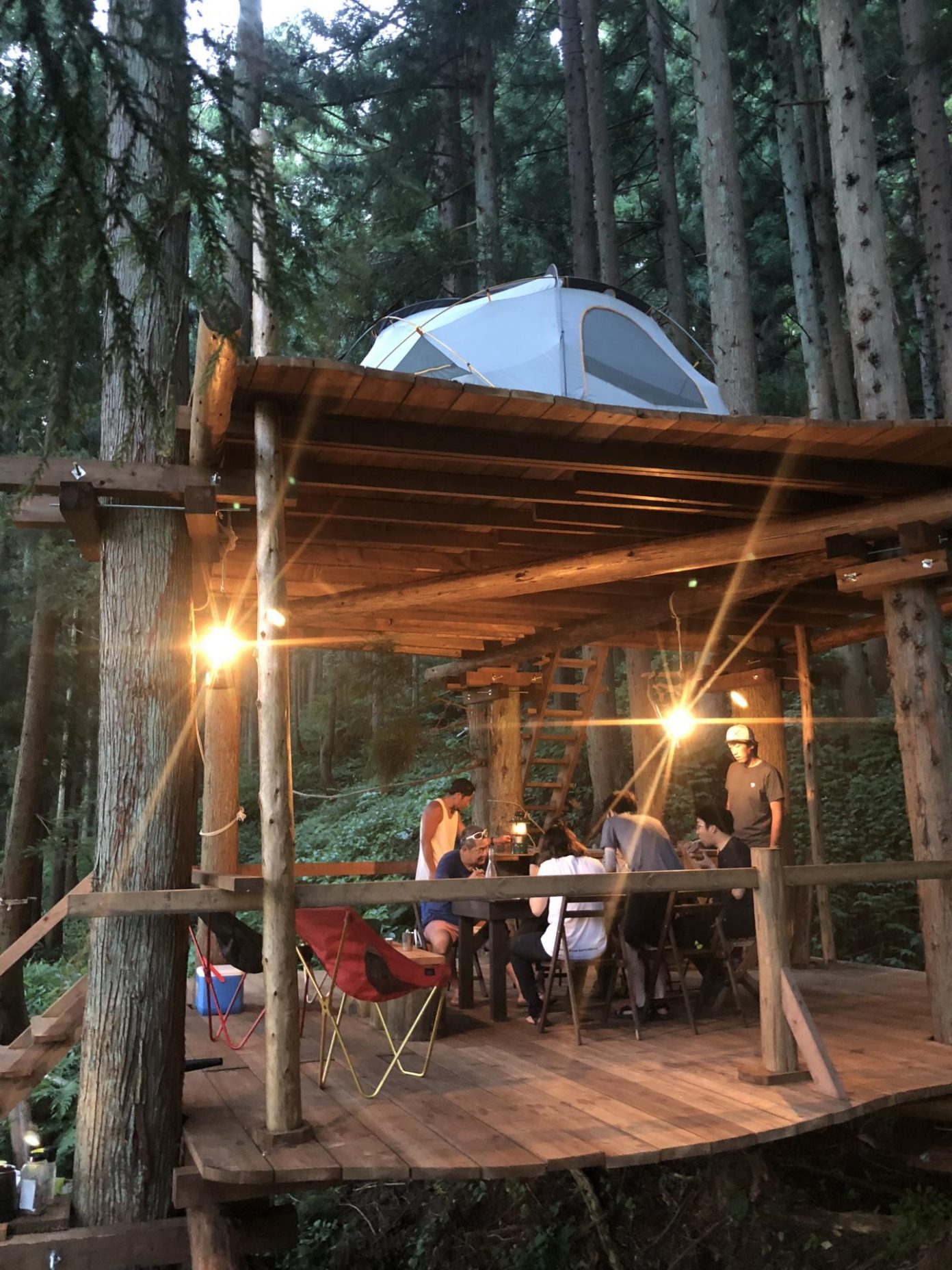 Spring Escapes: Outdoor Activities in Japan - Outdoor Japan