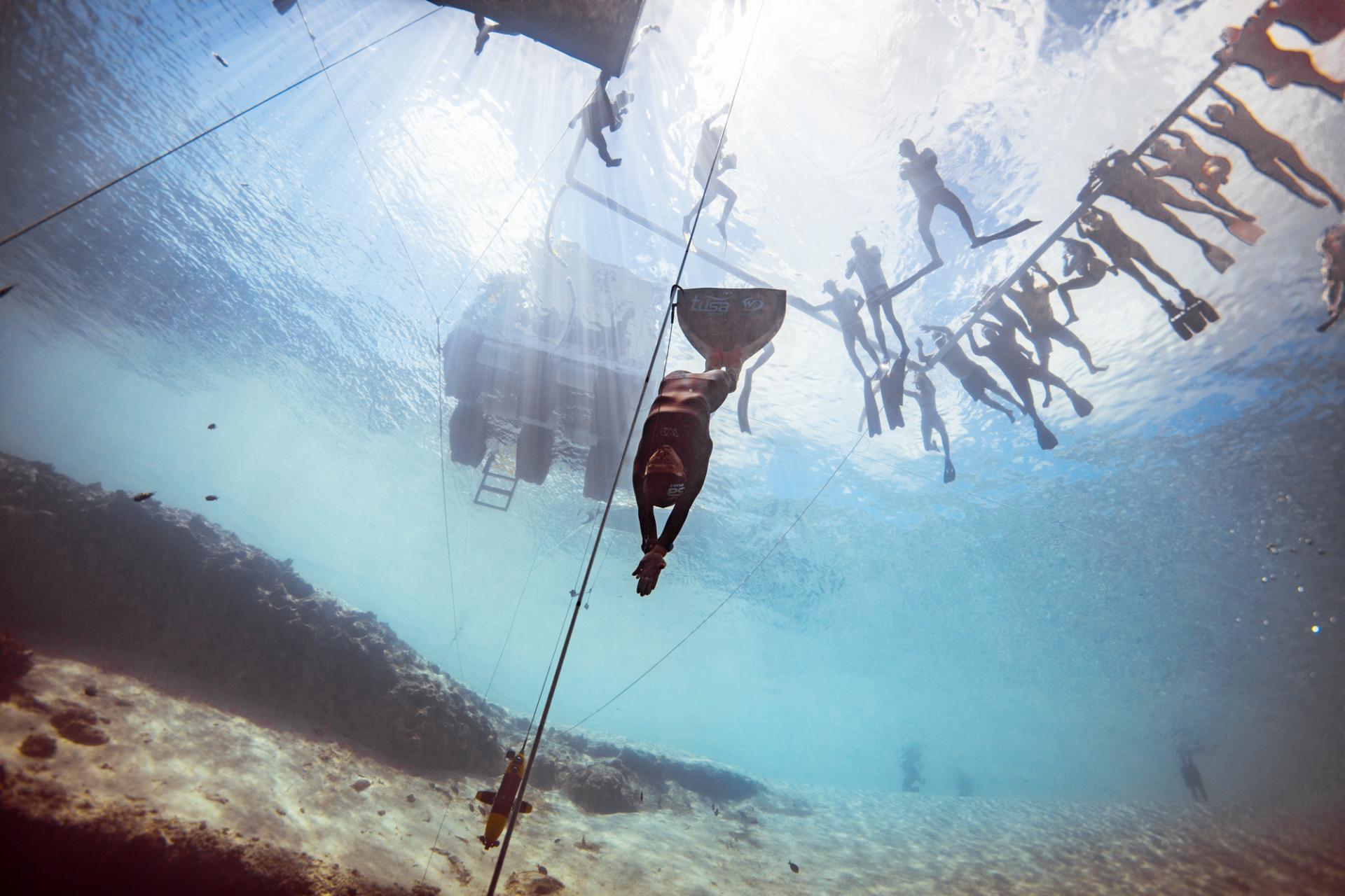 Free Fall with Hanako Hirose