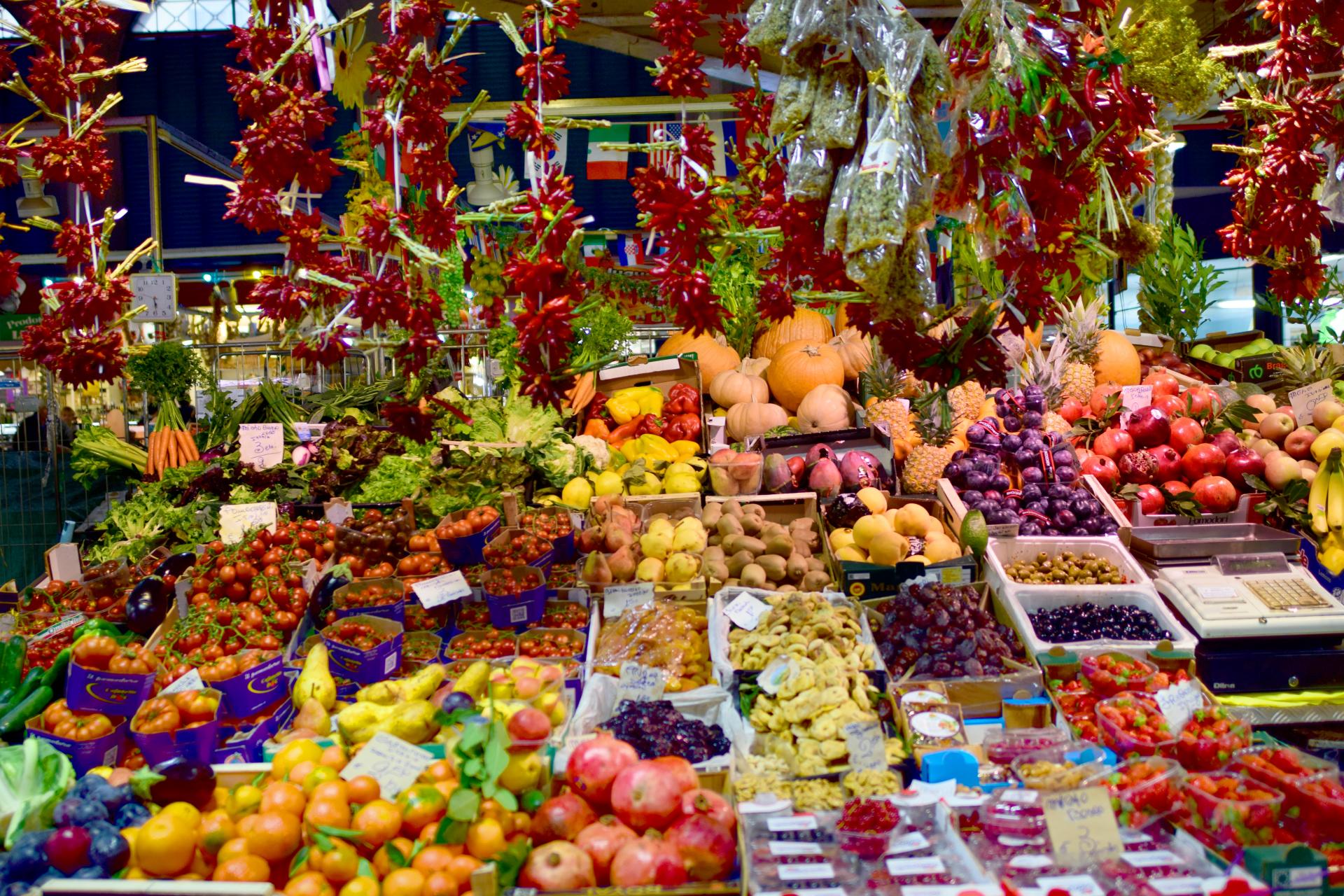 Supporting Local During a Global Crisis