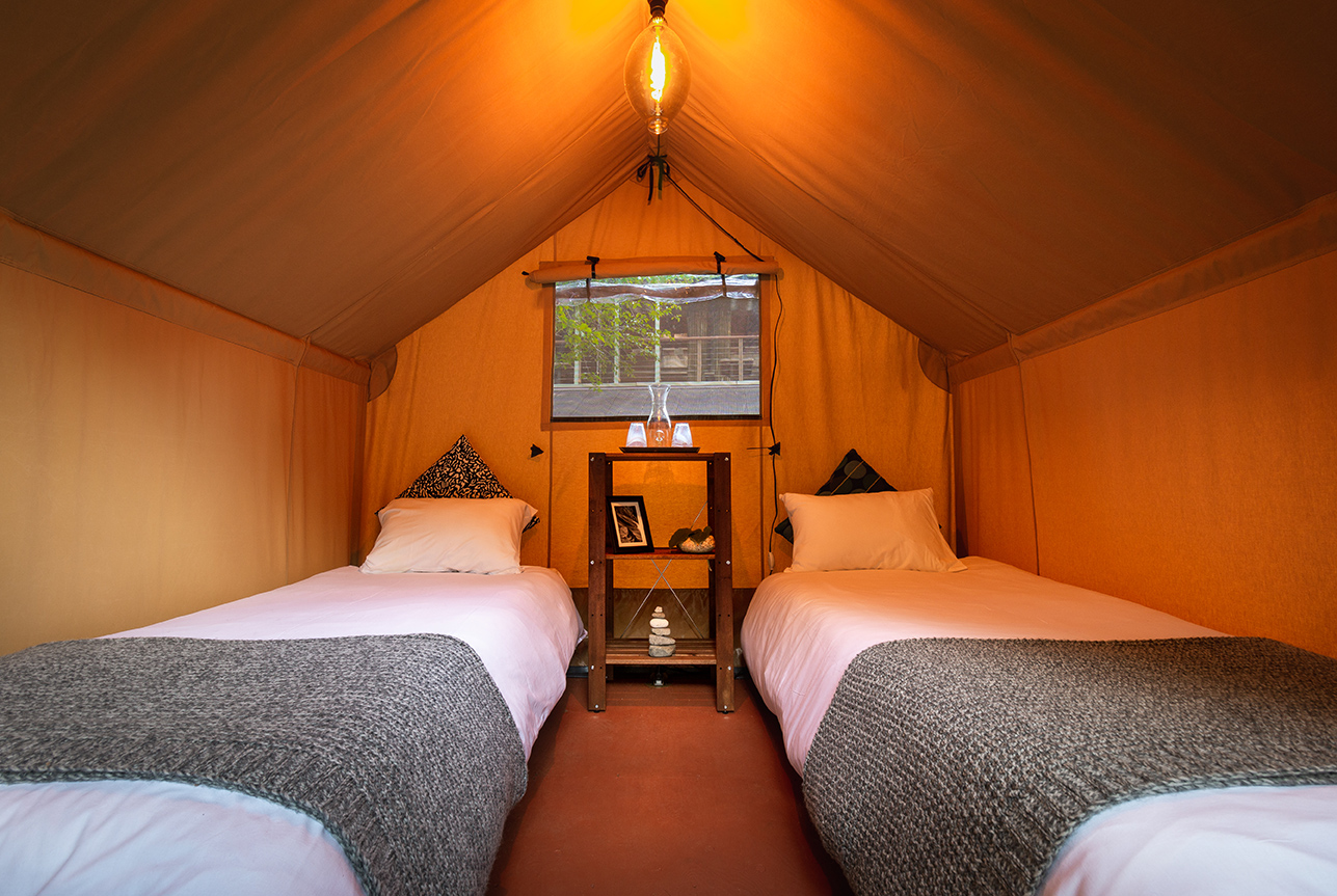 Japan Camping Guide: Camping in Kanto - Outdoor Japan