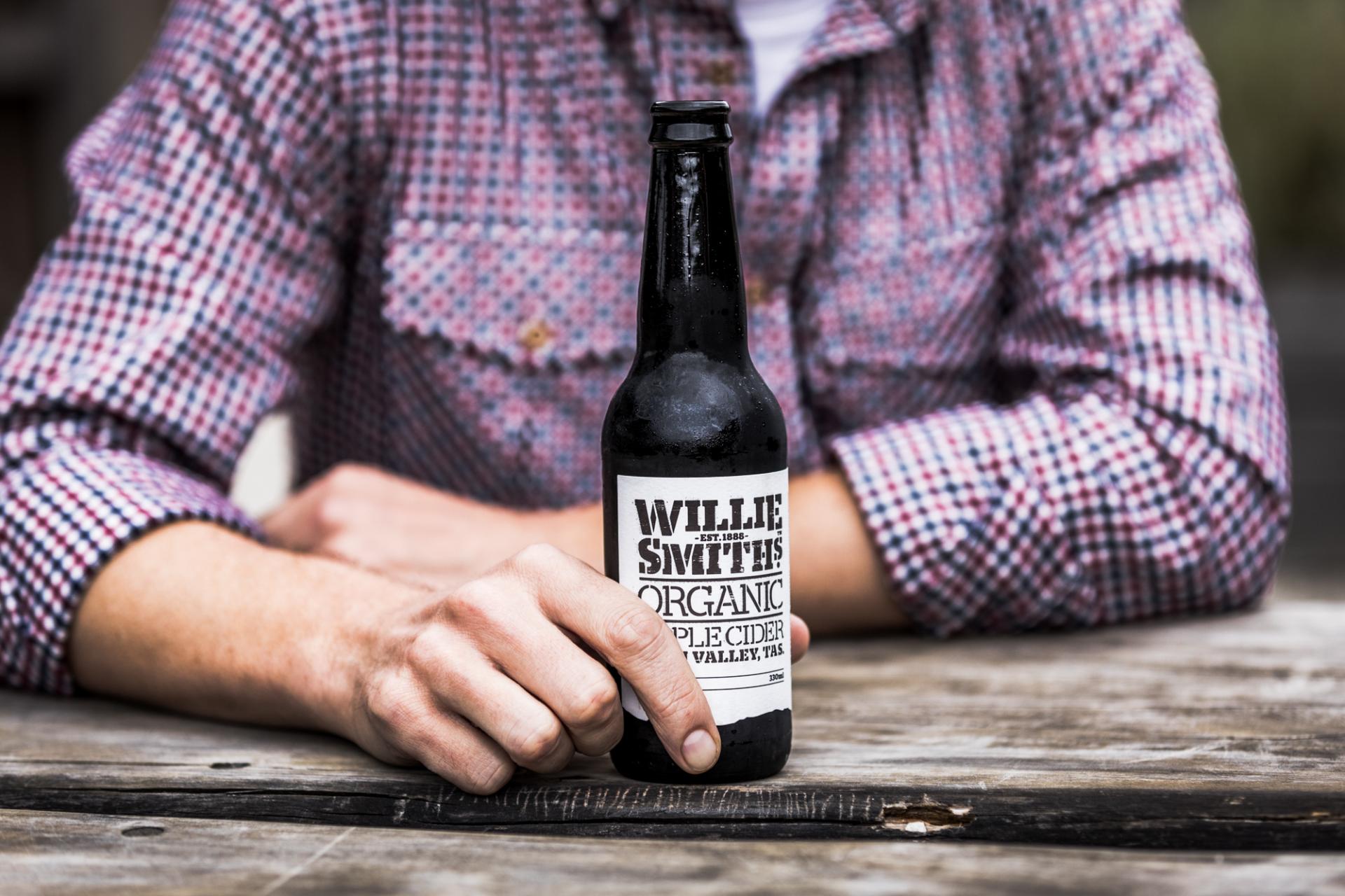 Japan in Cider: Cider in a Click - Outdoor Japan