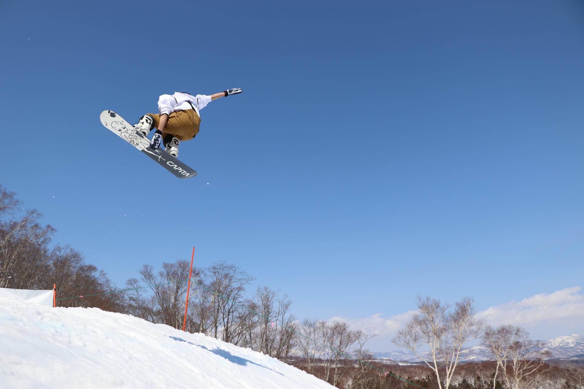 Japan Snow Guide: Winter Events and News - Outdoor Japan