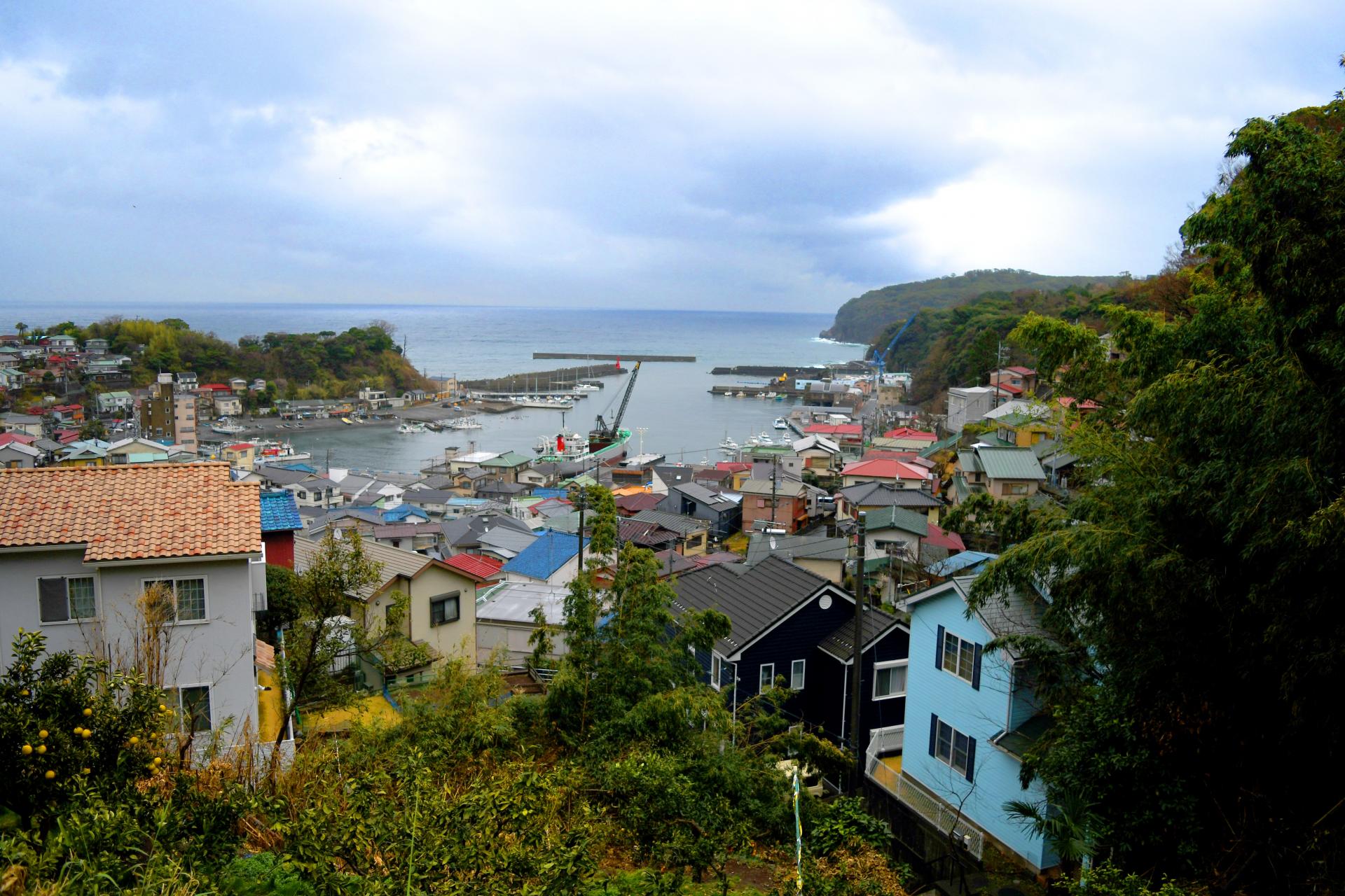 Manazuru: Fishing and Diving in Kanagawa - Outdoor Japan