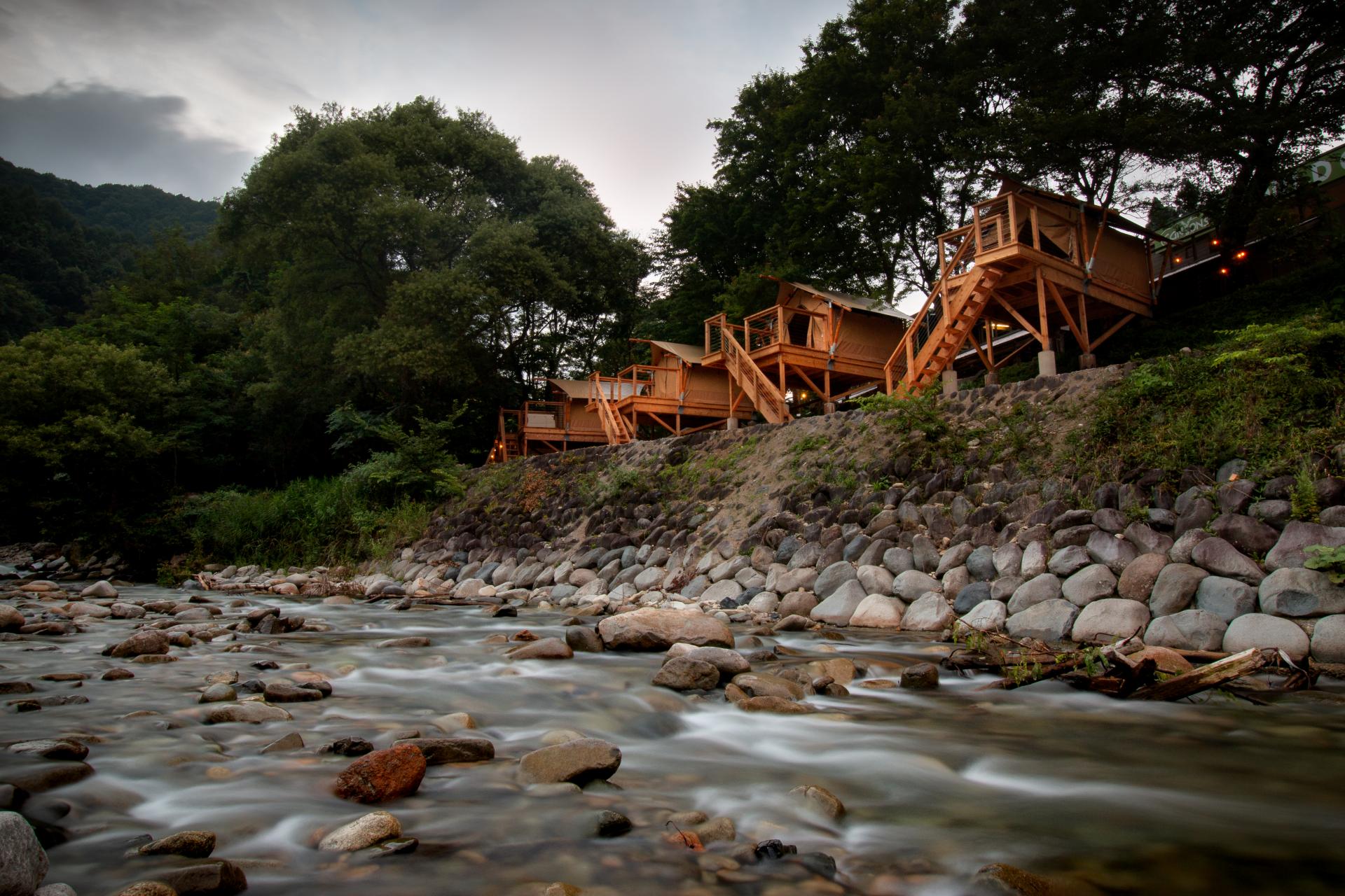 Spring Escapes: Outdoor Activities in Japan - Outdoor Japan