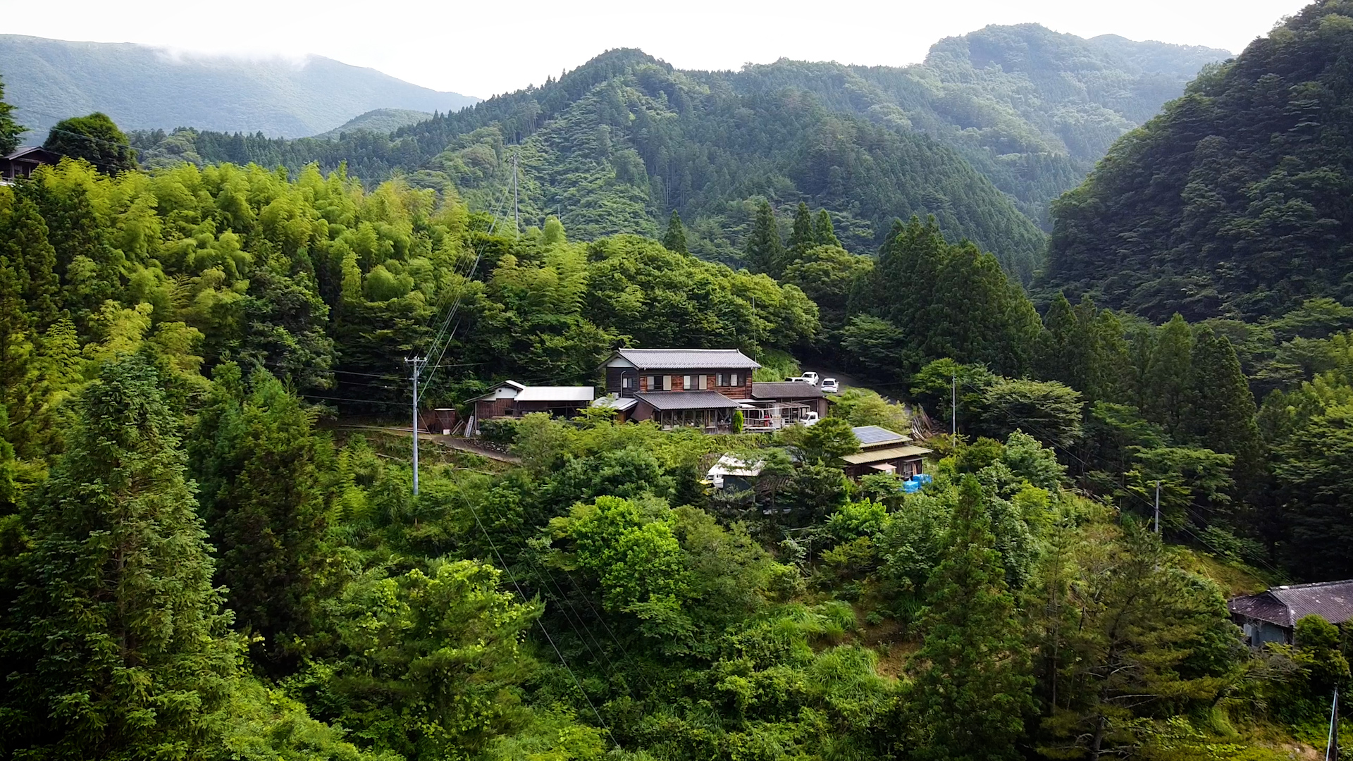 Following the Paper Trail in Kochi - Outdoor Japan