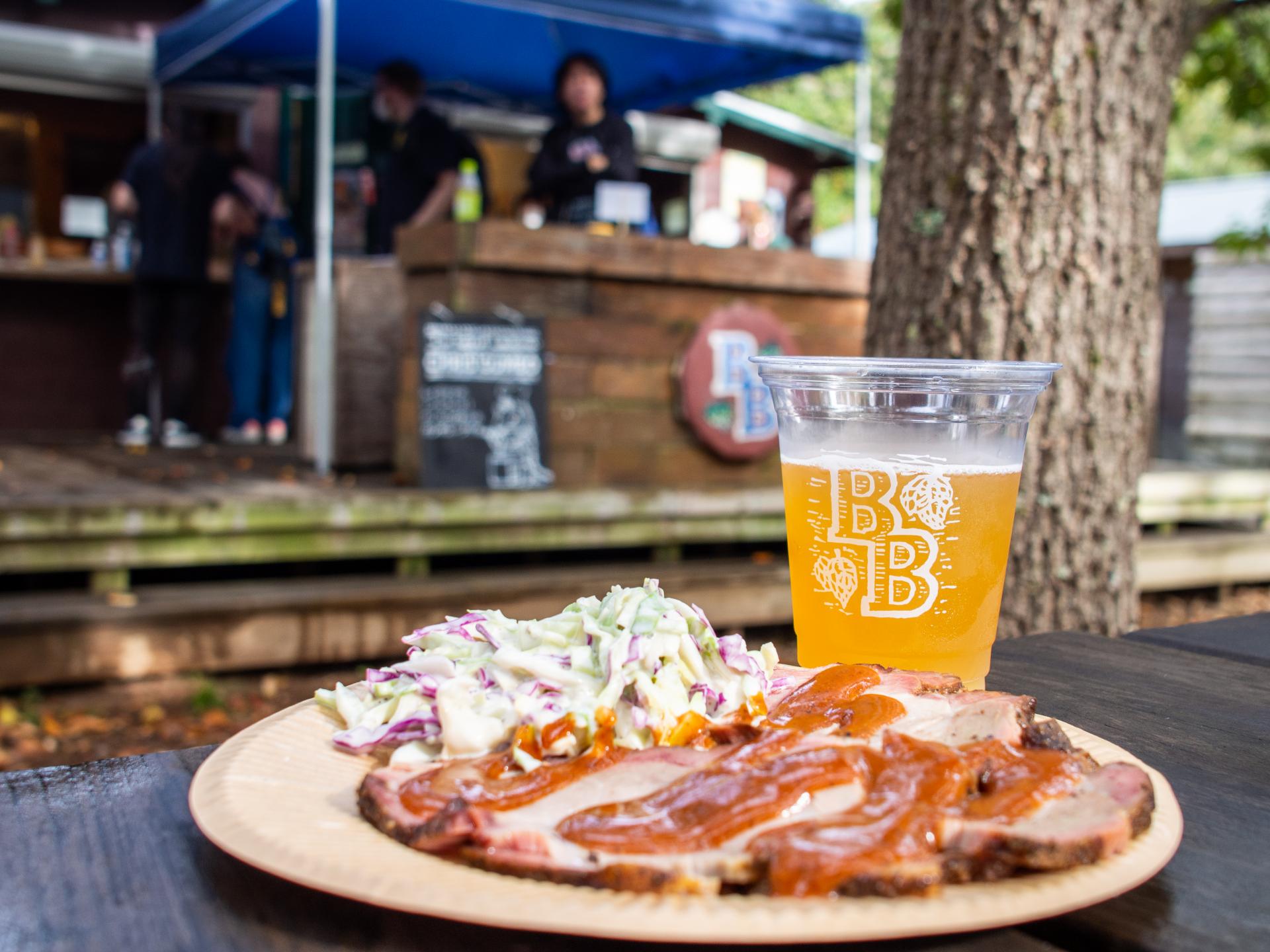 Guide Lines: Baird Beer Fest & OMM Motosuko Japan - Outdoor Japan