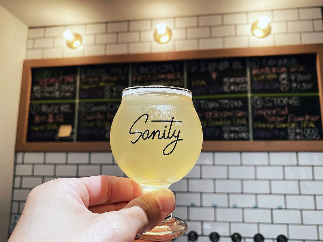 Japan In Cider: A Glass Half Full (of Cider) - Outdoor Japan