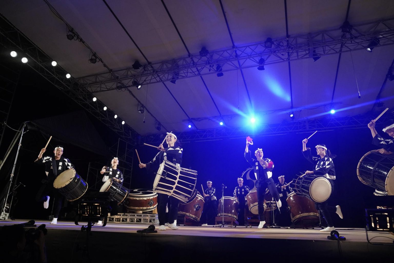 Summer Music Festivals in Japan 2022 - Outdoor Japan Traveler