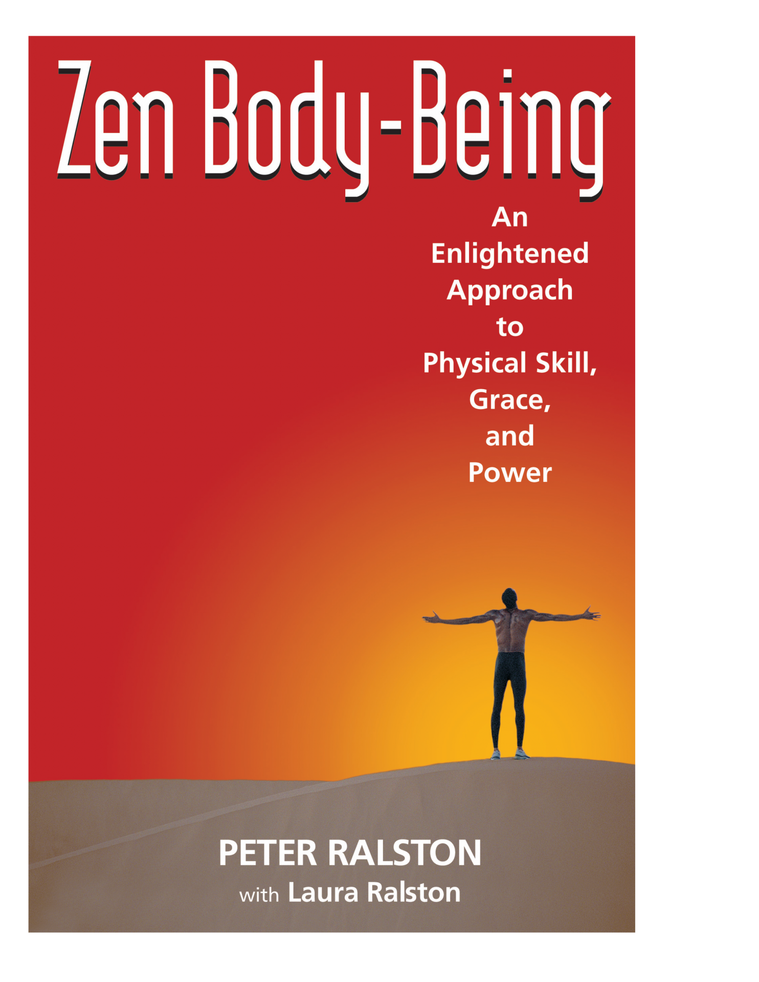 Outdoor Japan Magazine - Body Being