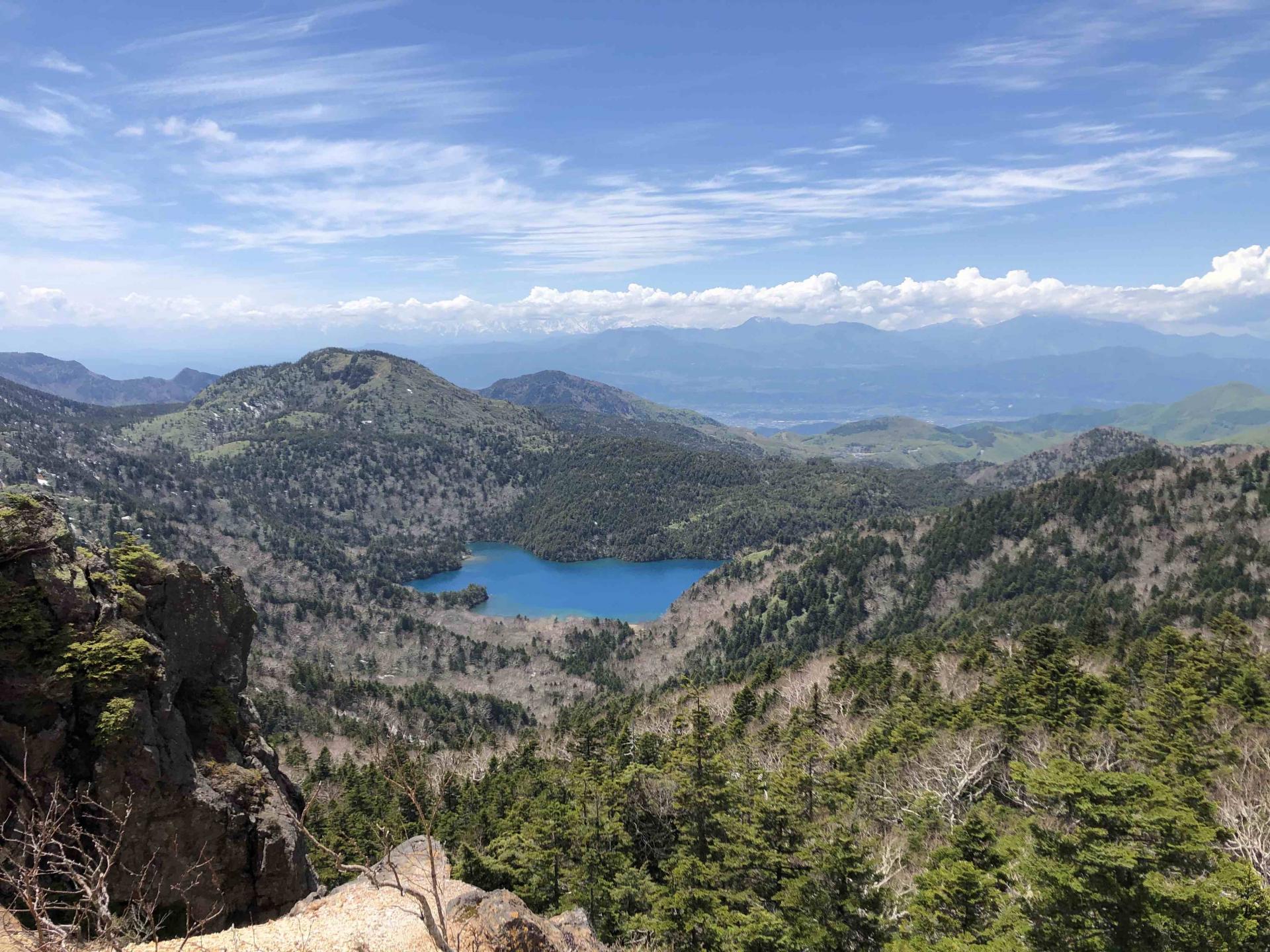 Summertime Fun in Shiga Kogen - Traveler Magazine - Issue 83